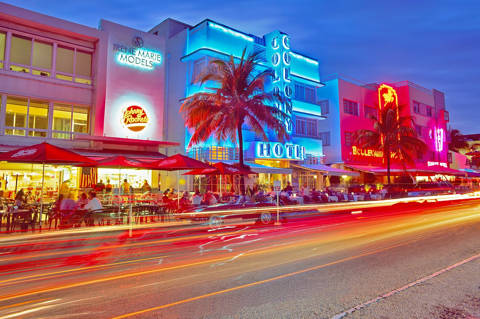 Les nuits à Miami : les meilleurs clubs, pubs et fêtes - Où faire la ...