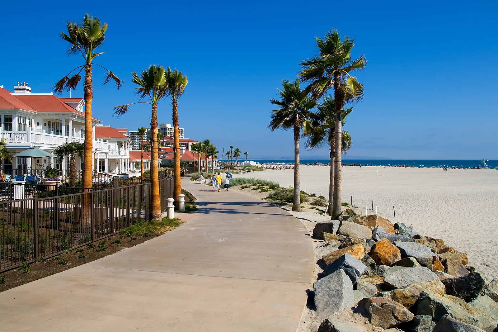 Ocean Beach - Discover a classic Southern California vibe along the ...