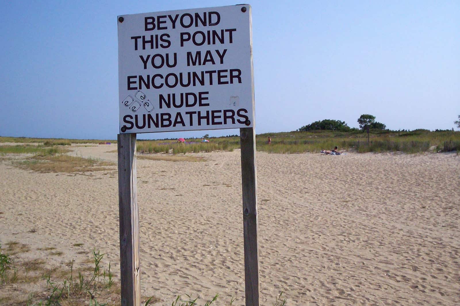 12 Best Nudist Beaches In The US Go Au Naturel At These Popular 12-best-nudist-beaches-in-the-us-go-au-naturel-at-these-popular