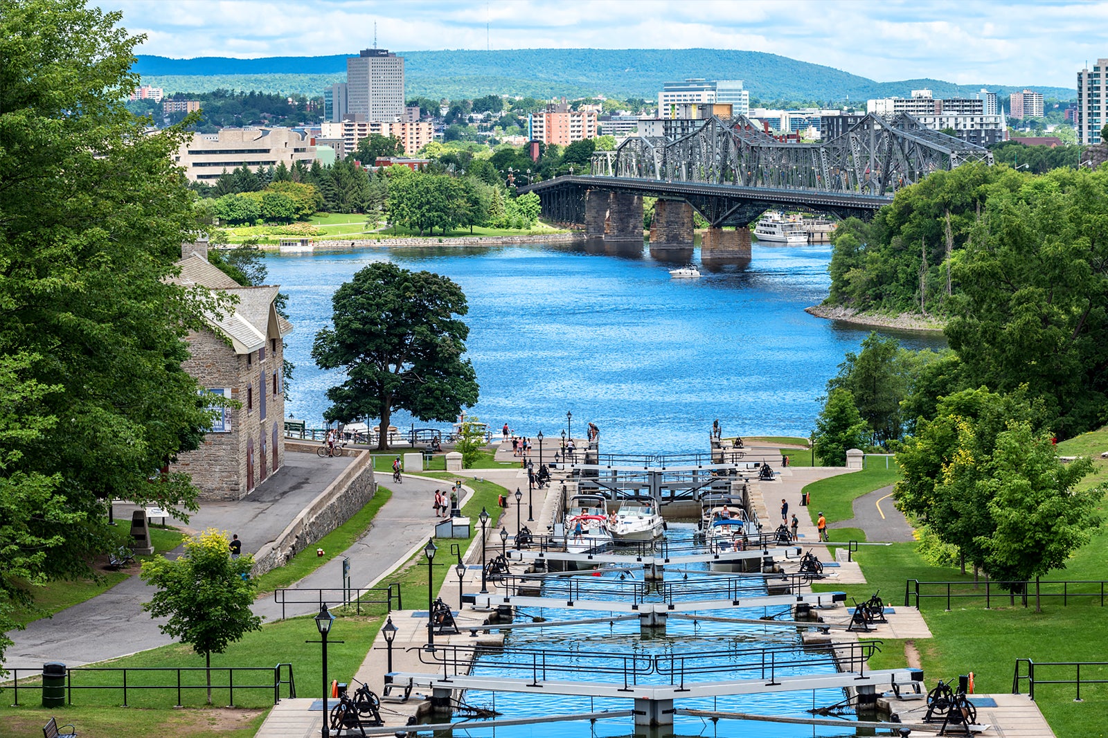 10 Best Museums in Ottawa - Where to Discover Ottawa History, Art, and ...