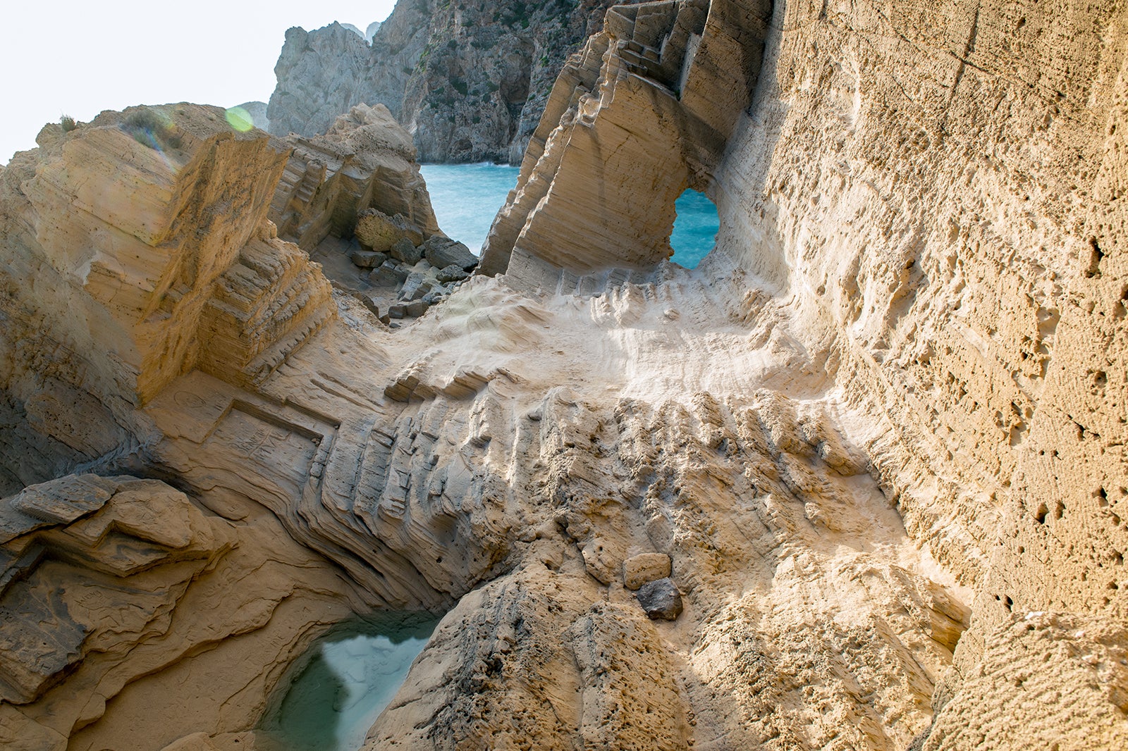 10 Best Natural Sights and Viewpoints of Ibiza - Escape to Ibiza's Most ...