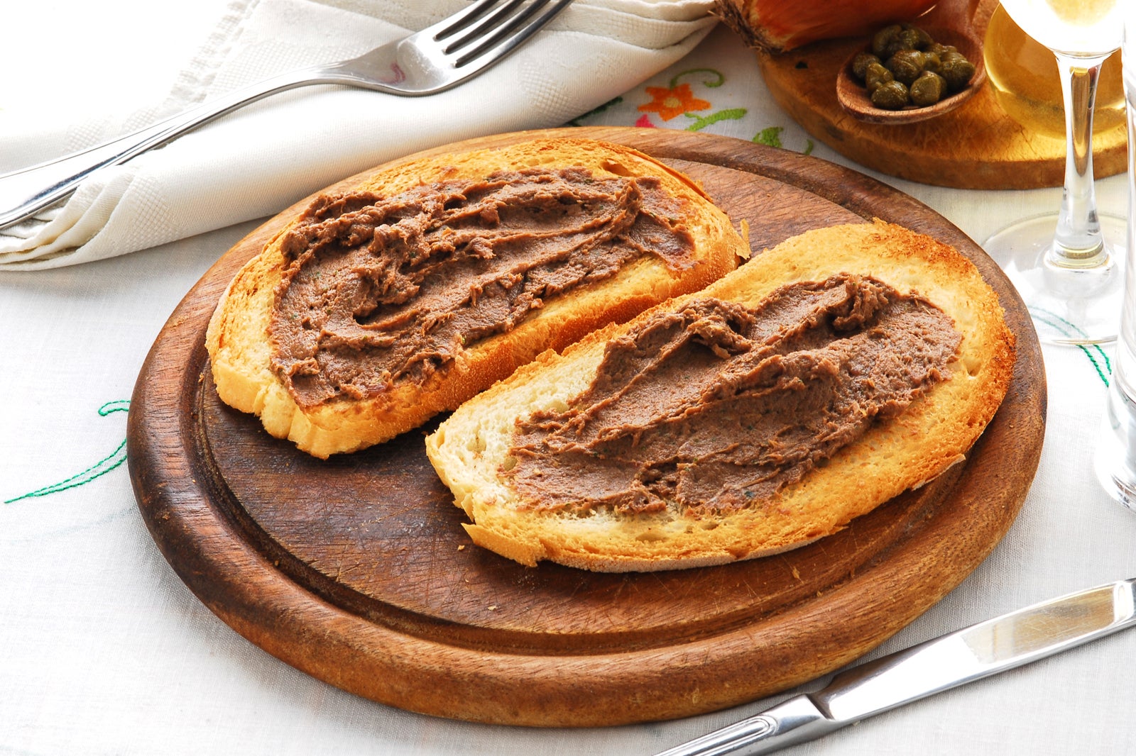 10 Best Local Dishes From Florence - Famous Food Locals Love to Eat in ...