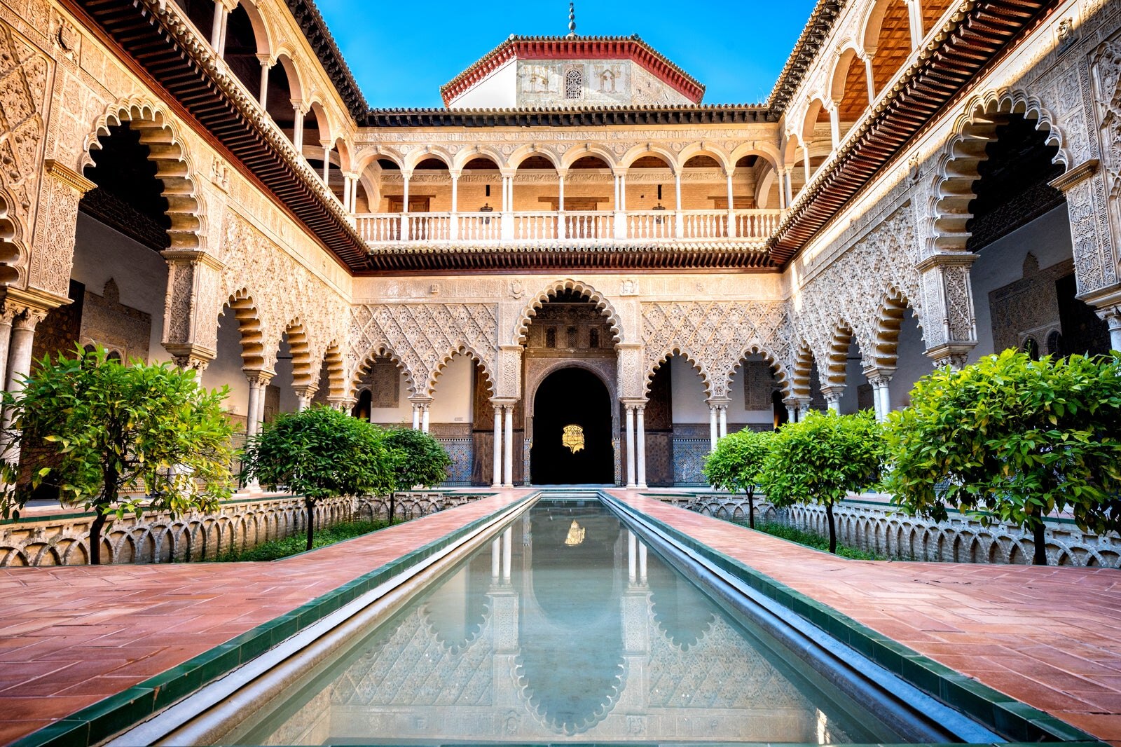 10 Best Things to Do for Couples in Seville - What to Do on a Romantic ...