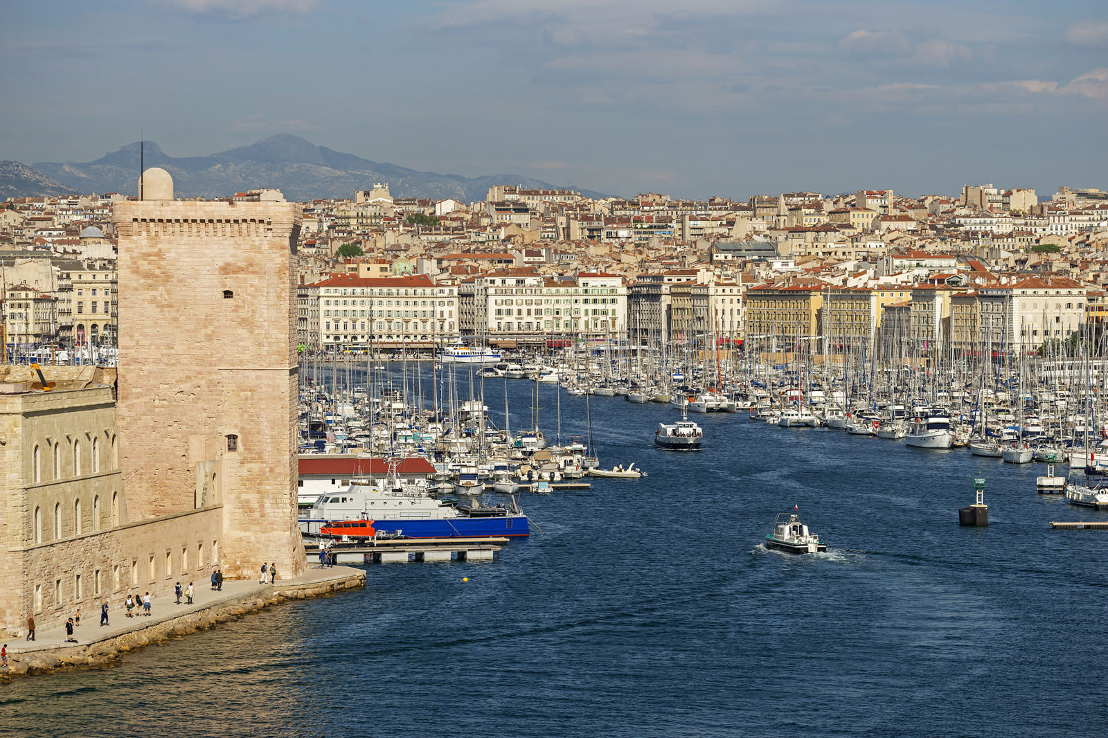 Things to Do in Provence - Provence travel guide - Go Guides