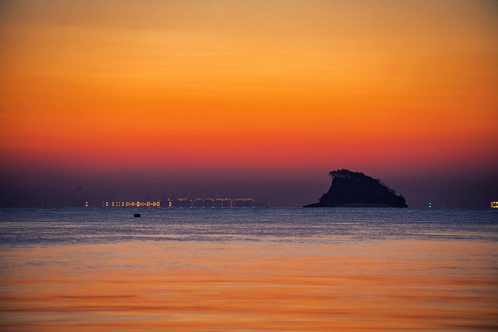 10 Best Beaches in Incheon - What is the Most Popular Beach in Incheon ...