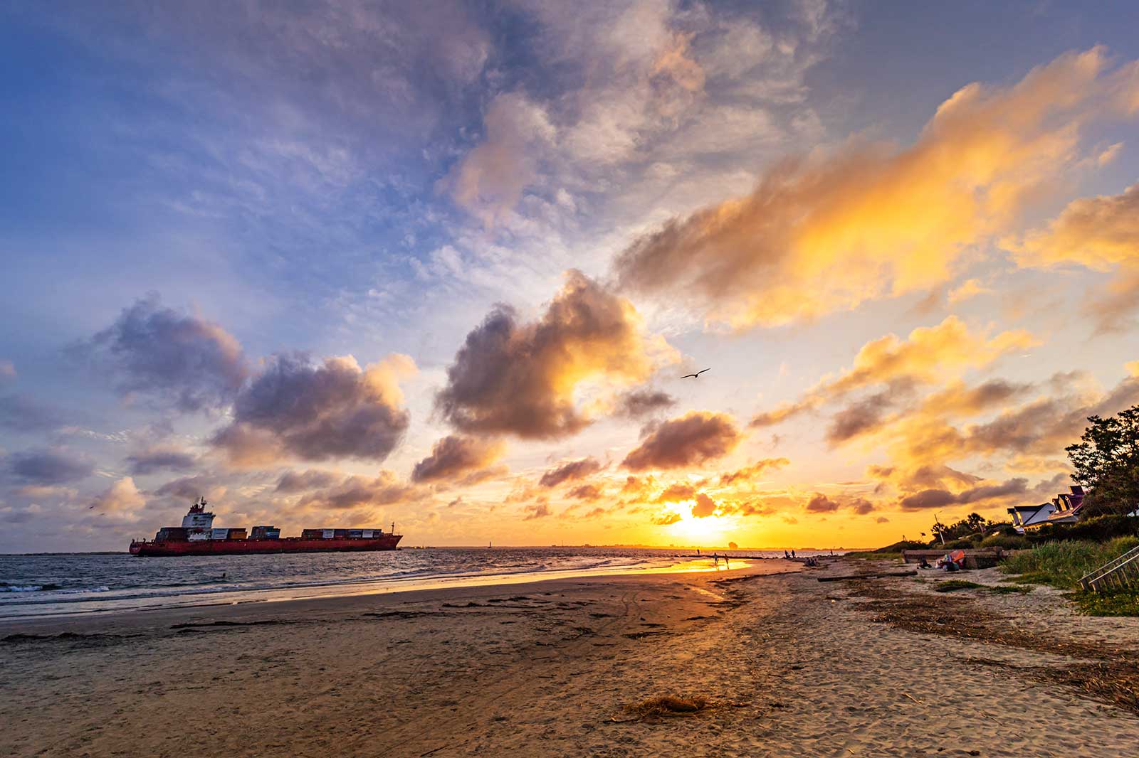 10 Best Beaches near Charlotte - What is the Most Popular Beach Near ...