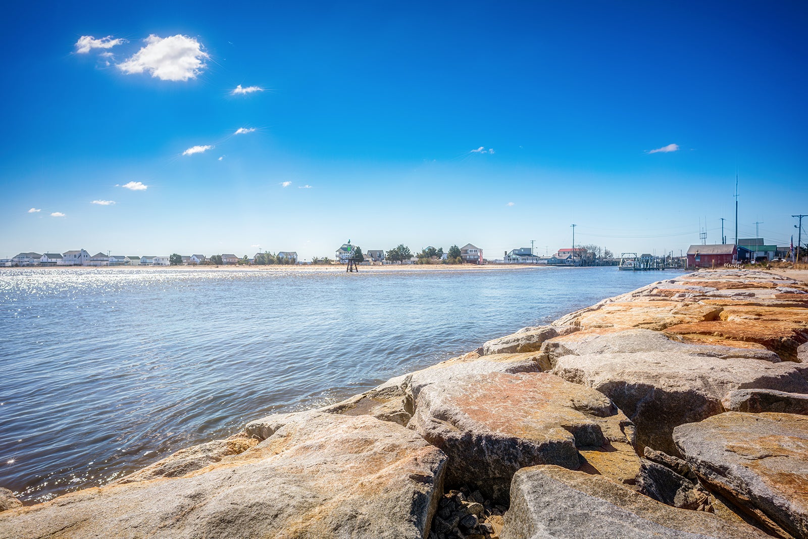 10 Must-Visit Small Towns in Delaware - Head Out of Dover on a Road ...