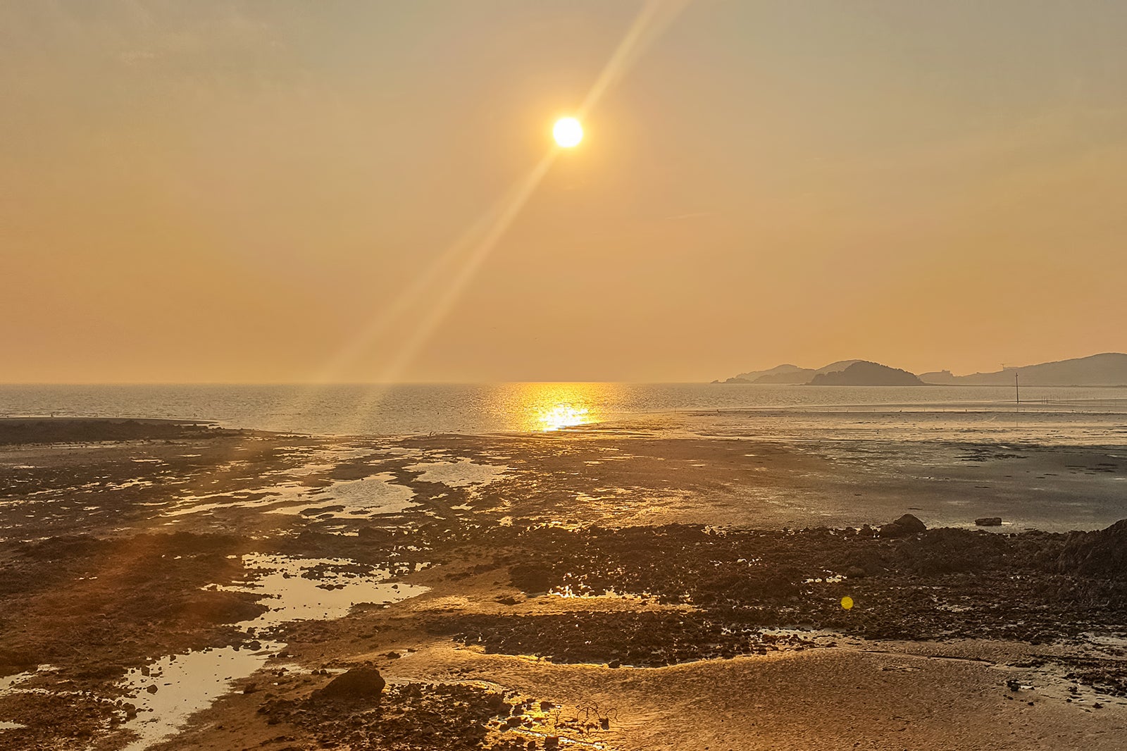 10 Best Beaches in Incheon - What is the Most Popular Beach in Incheon ...