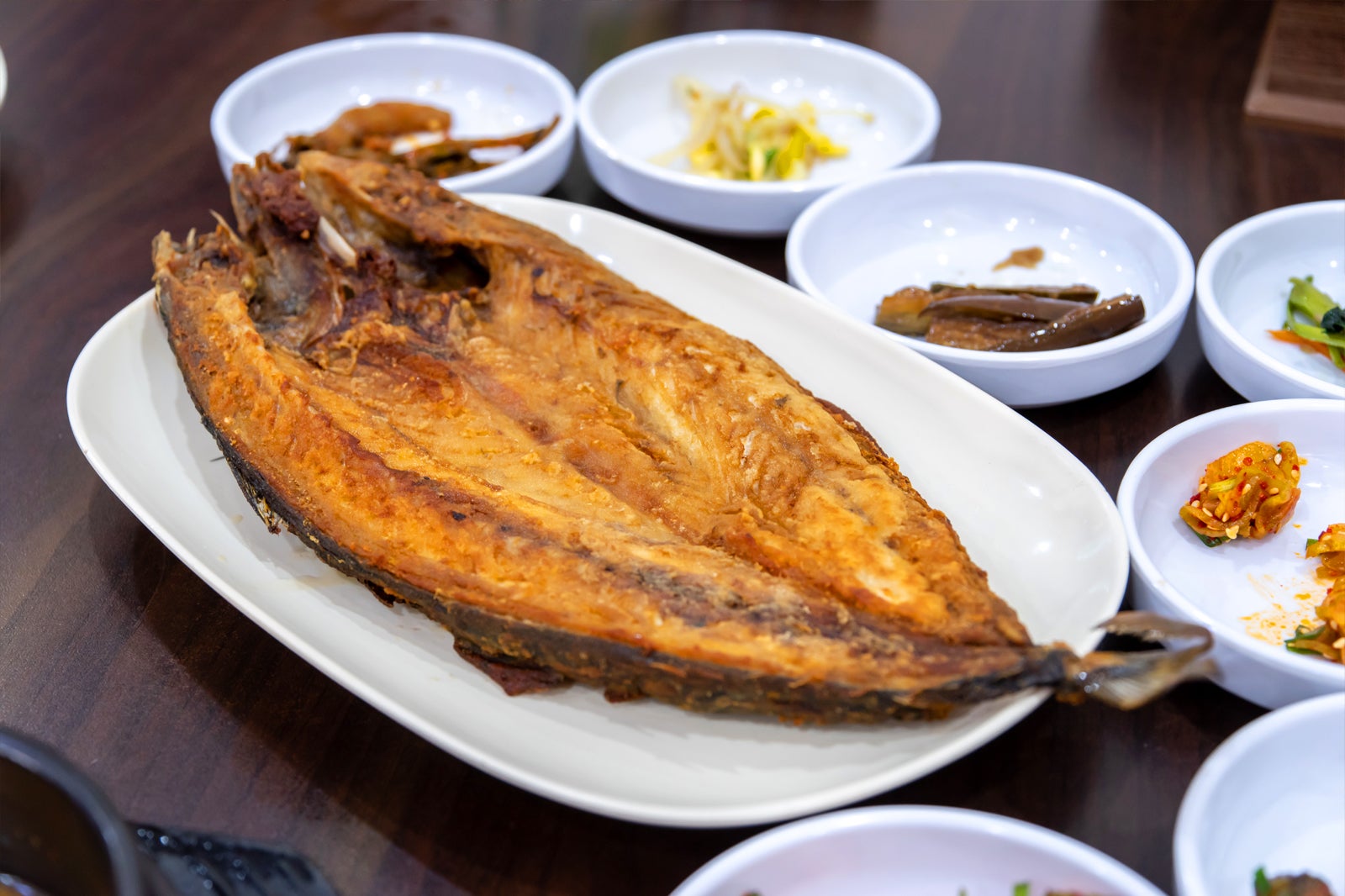 10 Great Restaurants in Yangyang - Where to Eat in Yangyang and What to ...