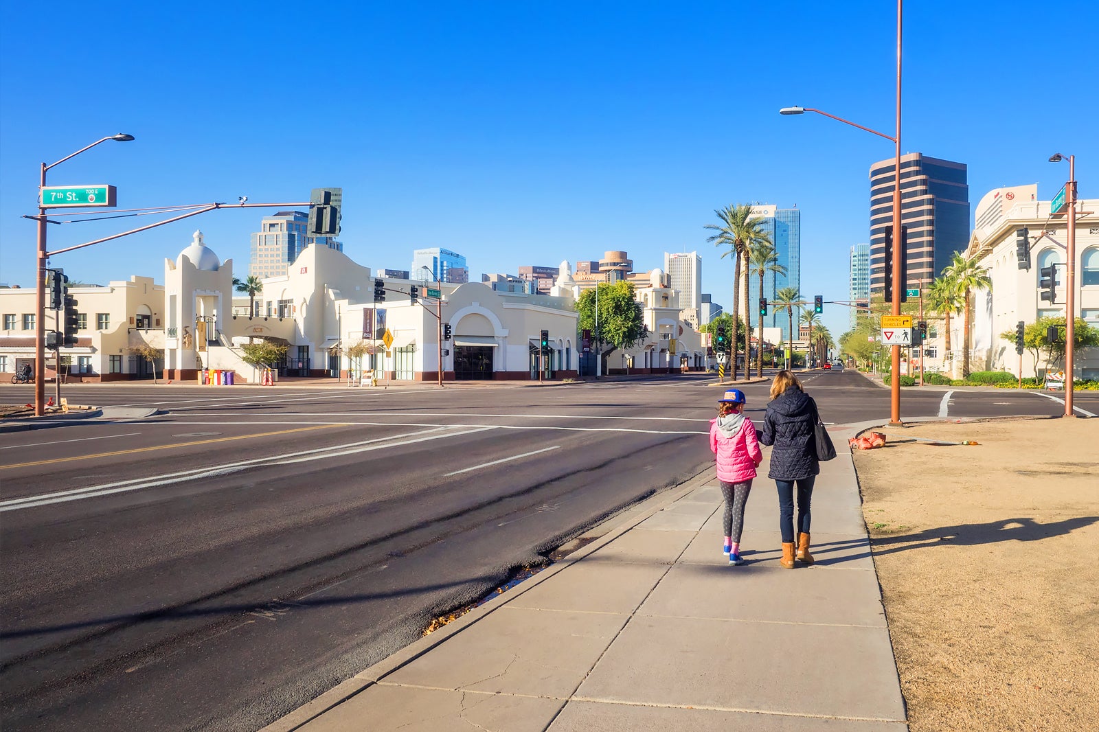 10 Most Popular Streets in Phoenix - Take a Walk Down Phoenix's Streets ...