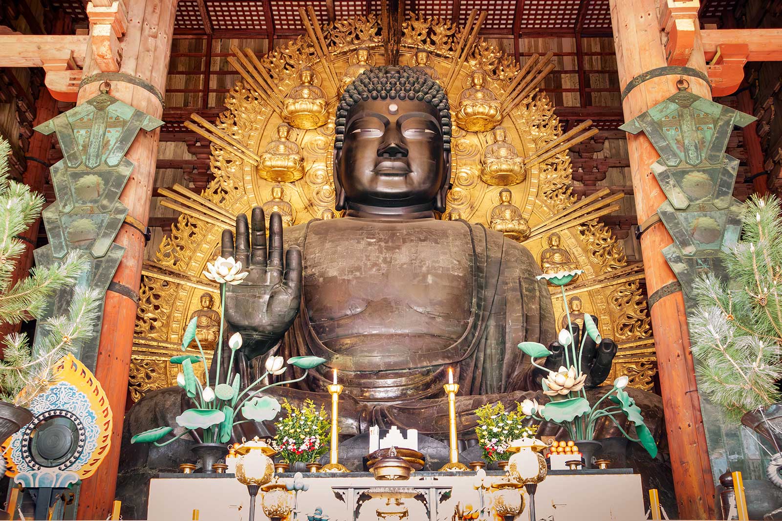 10 Revered Buddhas in Japan - Discover the Most Famous Buddhas in Japan ...