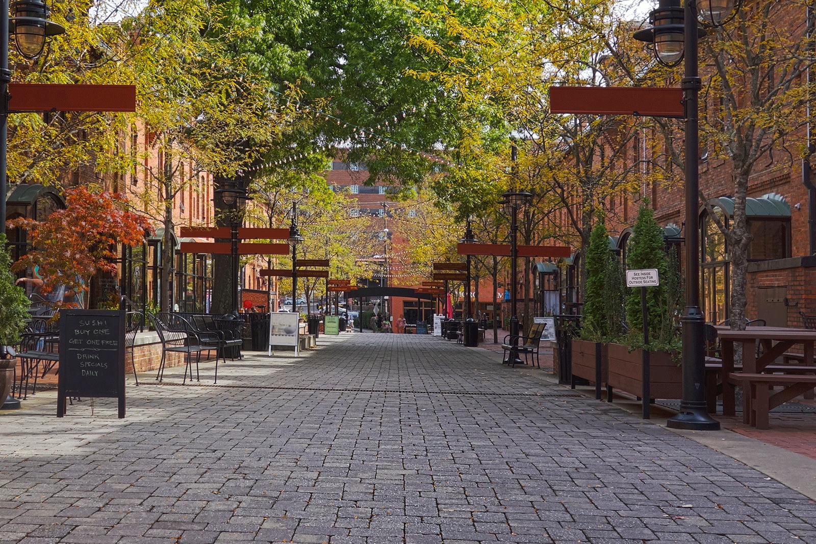 10 Best Things to Do After Dinner in Columbia - Where to Go in Columbia ...