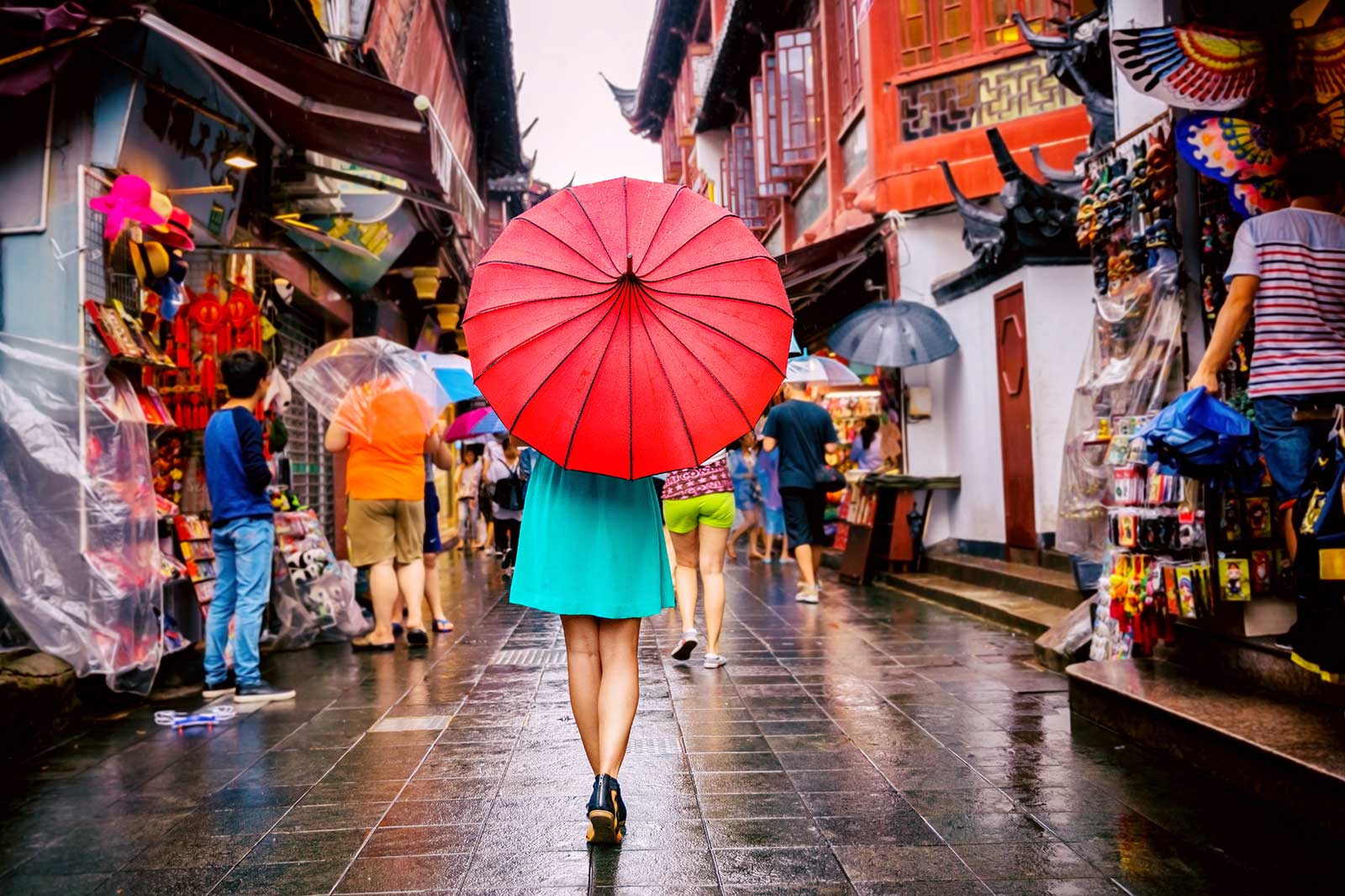 10 Best Places to Go Shopping in Shanghai - Where to Shop in Shanghai ...