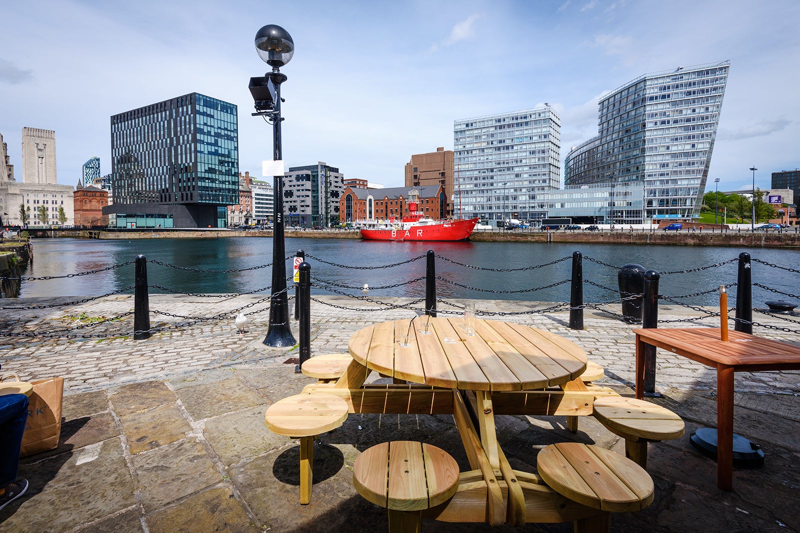 Liverpool Travel Essentials - Useful Information to Help You Start Your ...