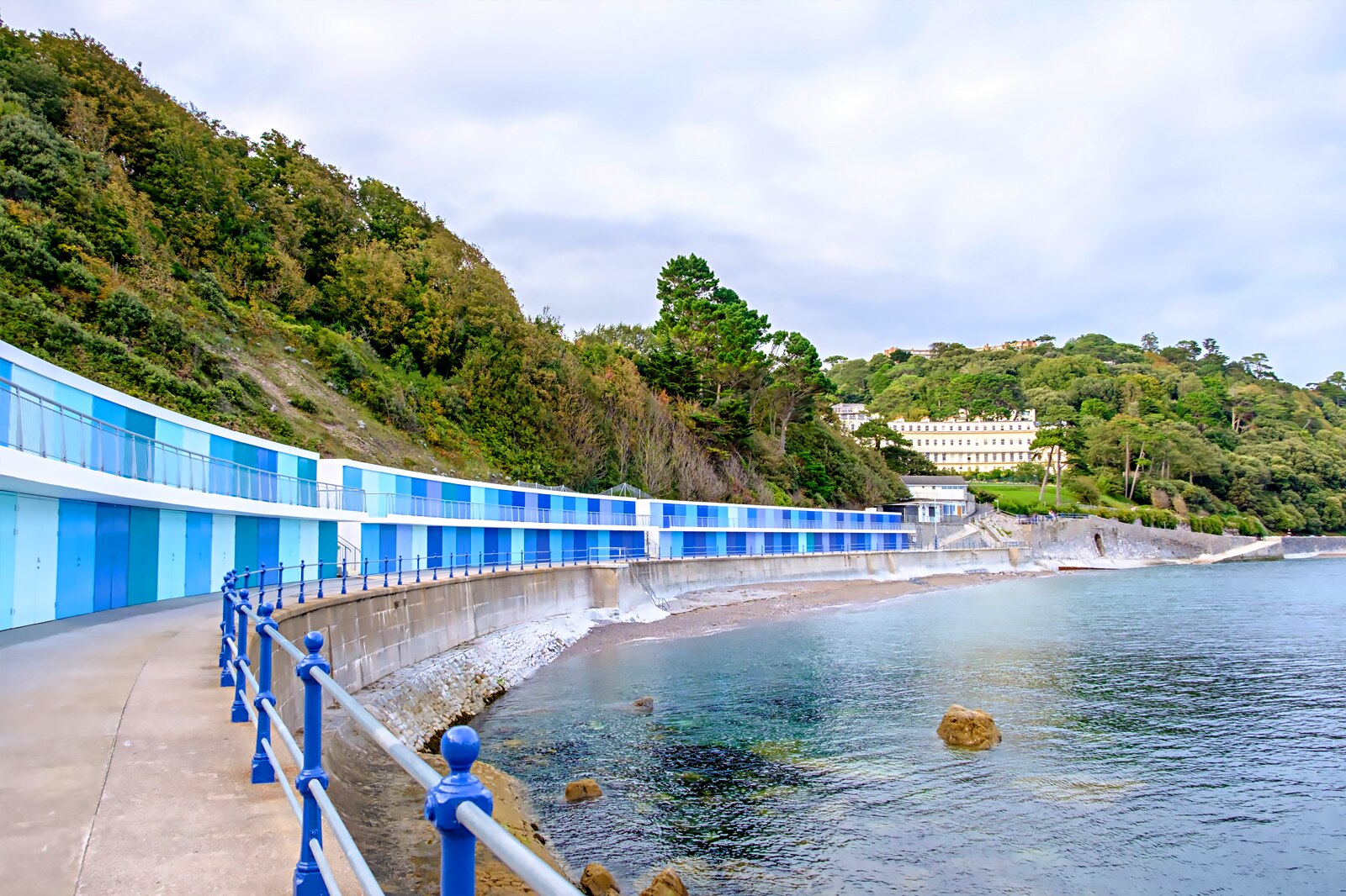10 Best Beaches on the English Riviera - Head Out of Devon on a Road ...