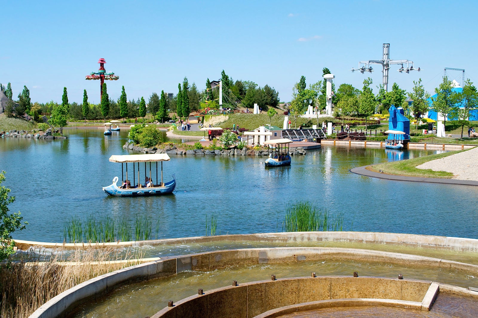 10 Best Family Things to Do in Leipzig - What to Do for Fun in Leipzig ...