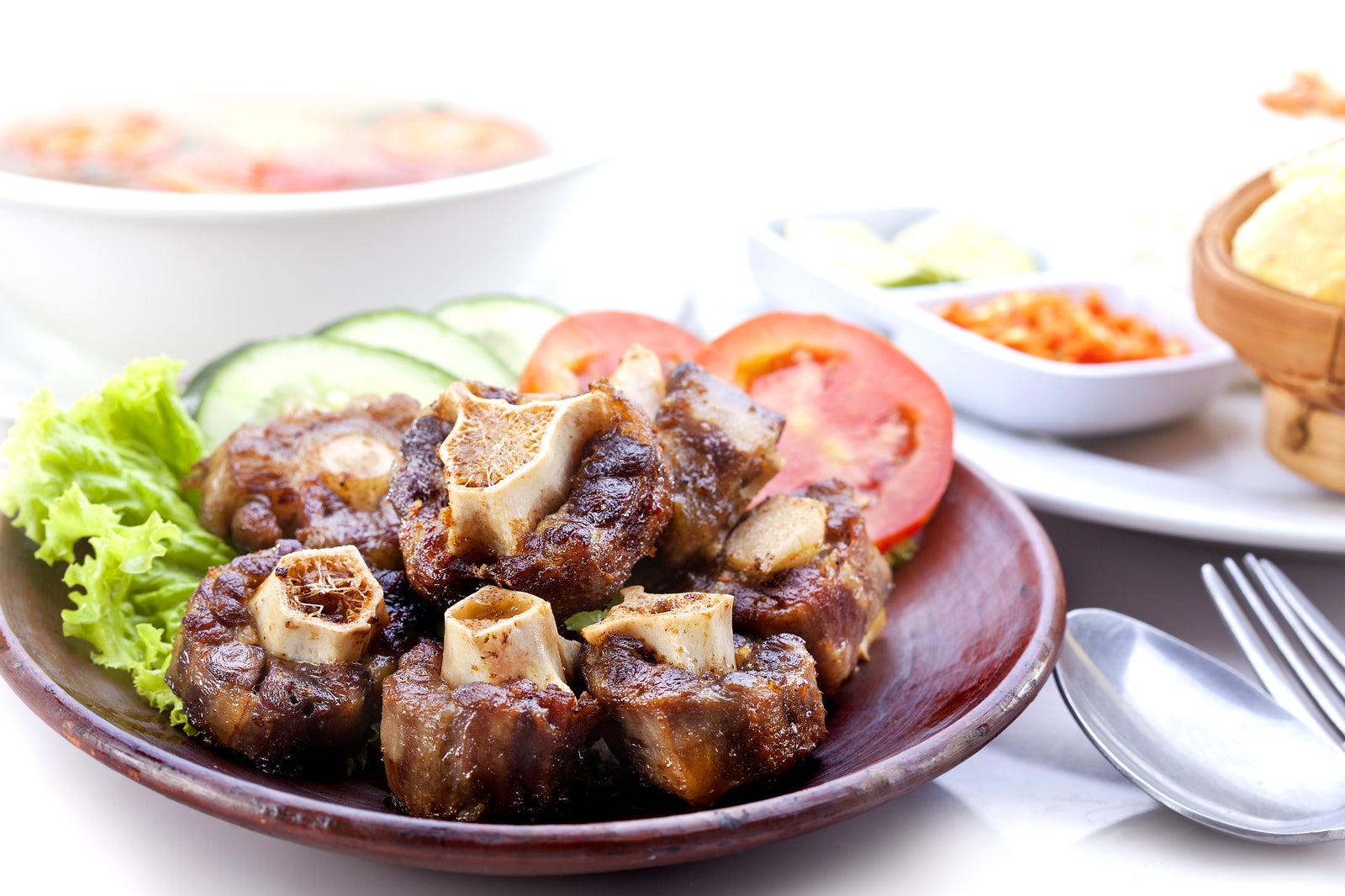 10 Great Restaurants in Toronto - Where to Eat in Toronto and What to ...