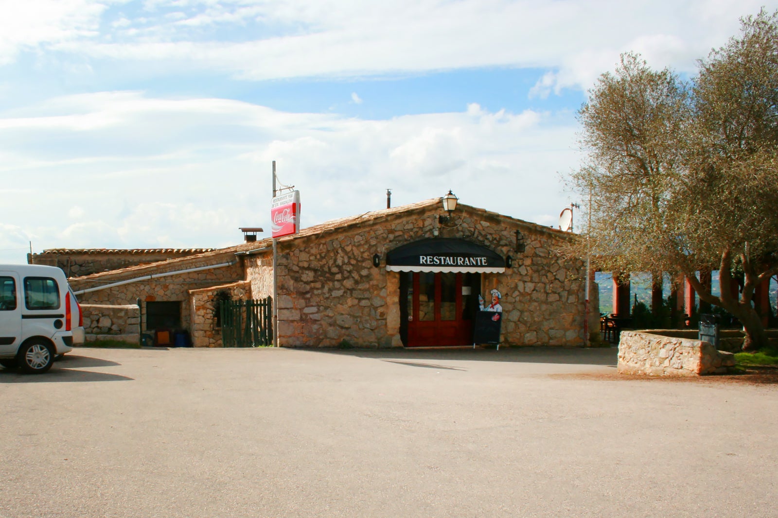 10 restaurantes increíbles de Mallorca - Dónde y qué comer en Mallorca ...