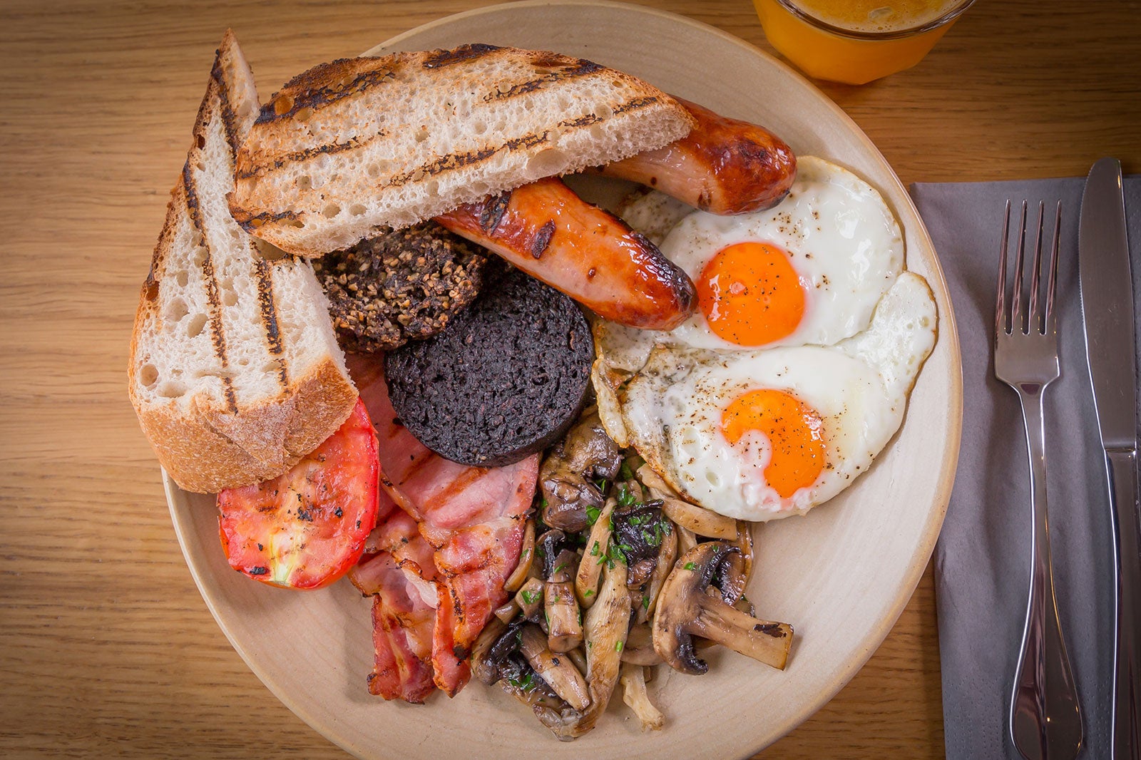 10 Best Hotel Restaurants to Eat Haggis in Scotland - Enjoy Some Local ...