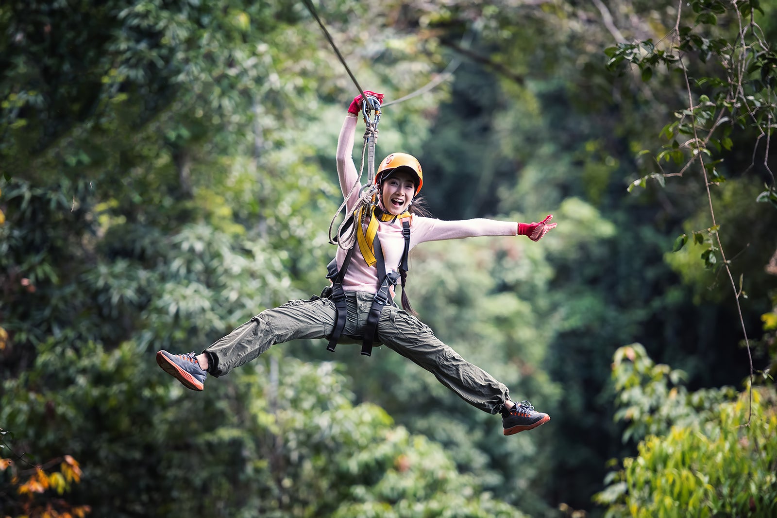 Gasper Parque de Aventuras em Bento Gonçalves - O destino ideal para ...
