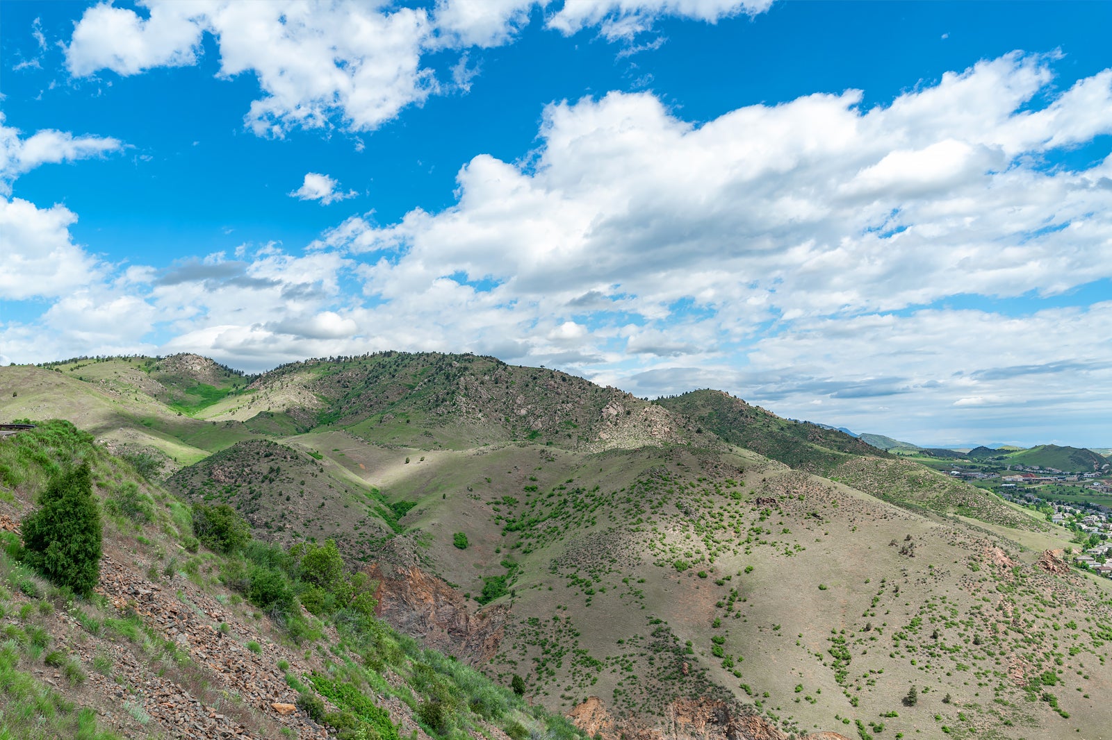 10 Best Hiking Trails in Denver - Take a Walk Around Denver's Most ...
