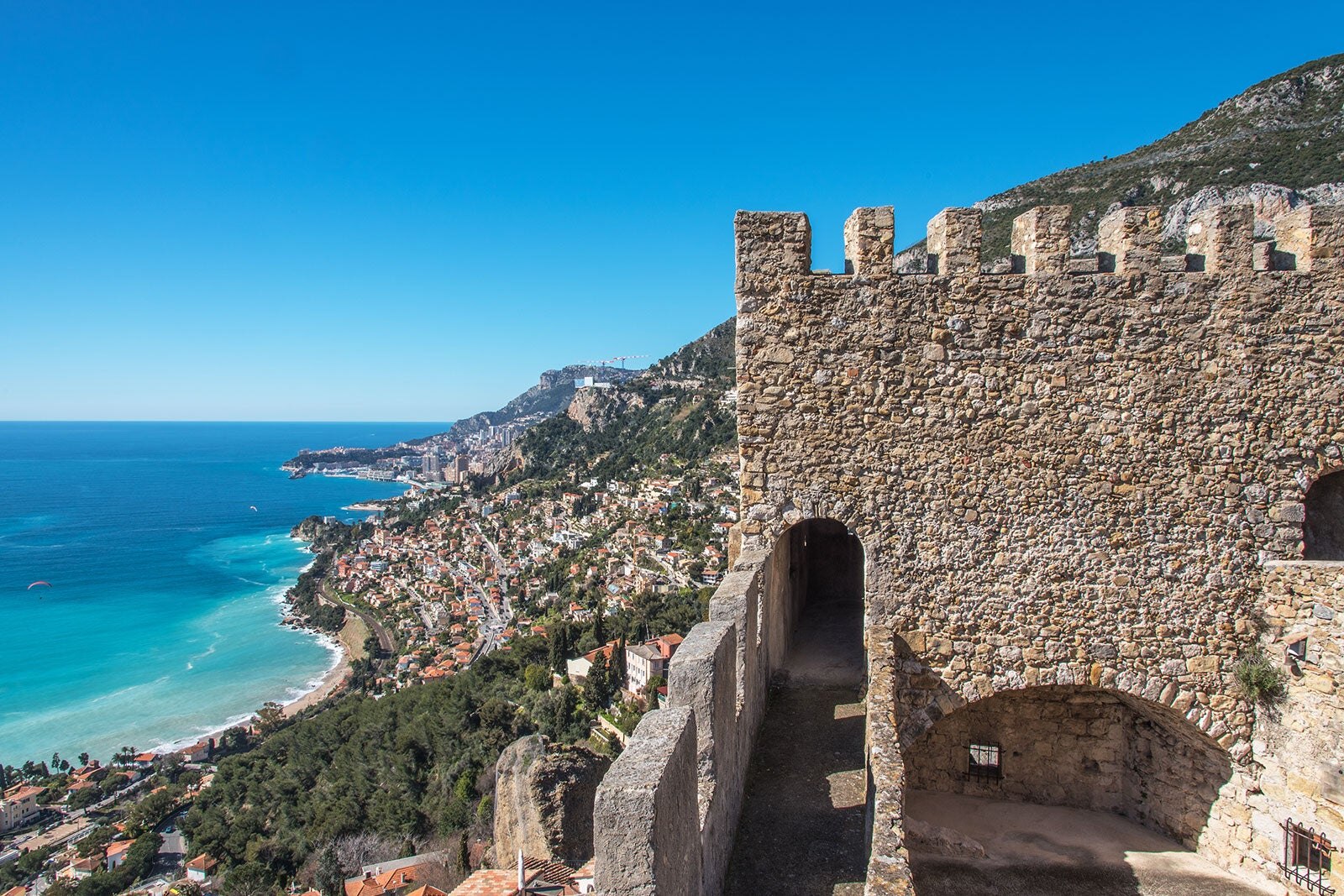 10 Must-See Castles and Châteaus in Provence - What is the Most Popular ...