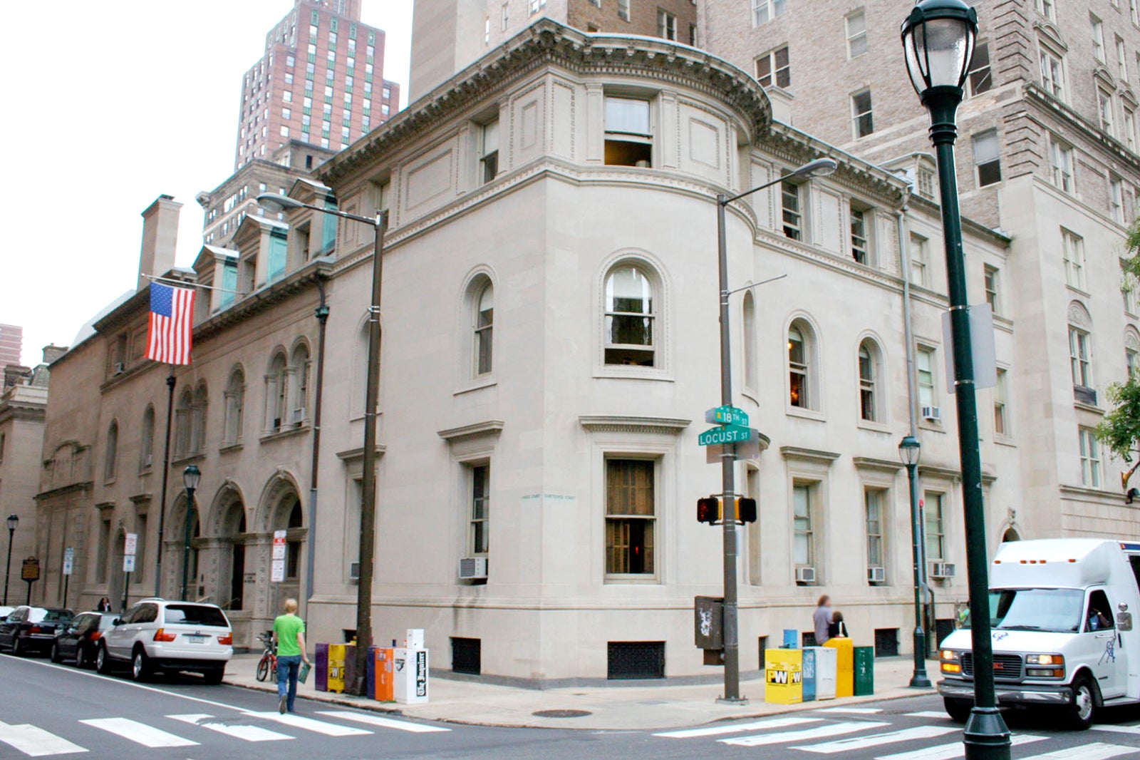 10 Things to Do in Philadelphia on a Small Budget - What Are the Cheap ...