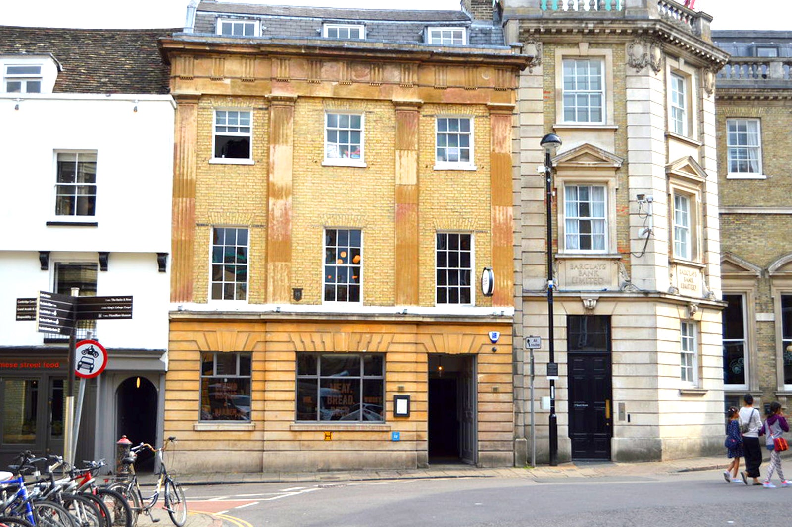 10 Best Local Restaurants in Cambridge - Where to Find Cambridge’s Best ...