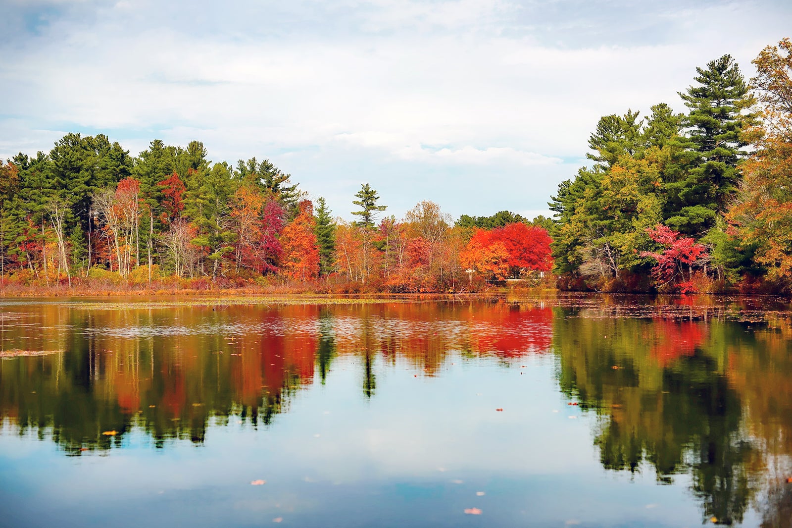 Massachusetts - What you need to know before you go – Go Guides