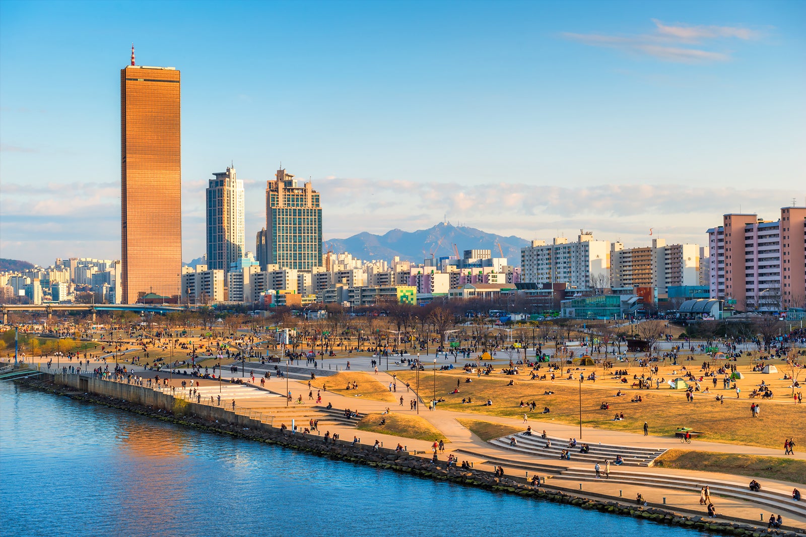 10 Famous Movie Locations in Seoul - Visit Iconic Seoul Places You've ...