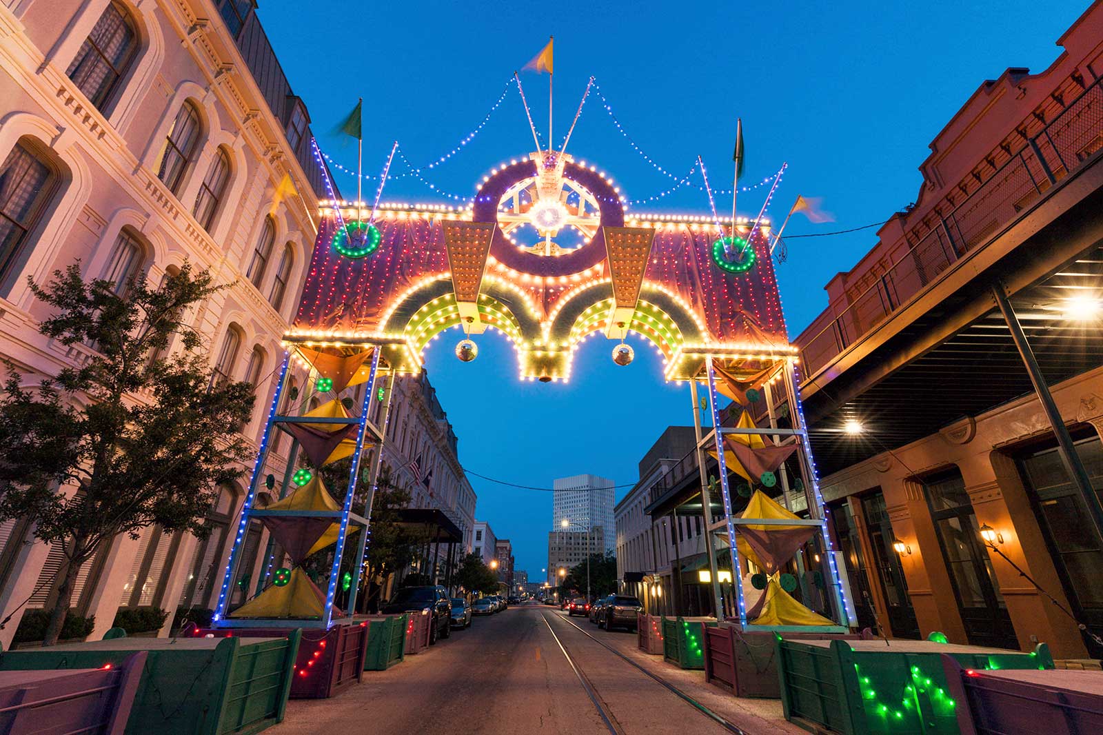 10 Best Places to Visit in Texas with Family - What to Do for Fun in ...