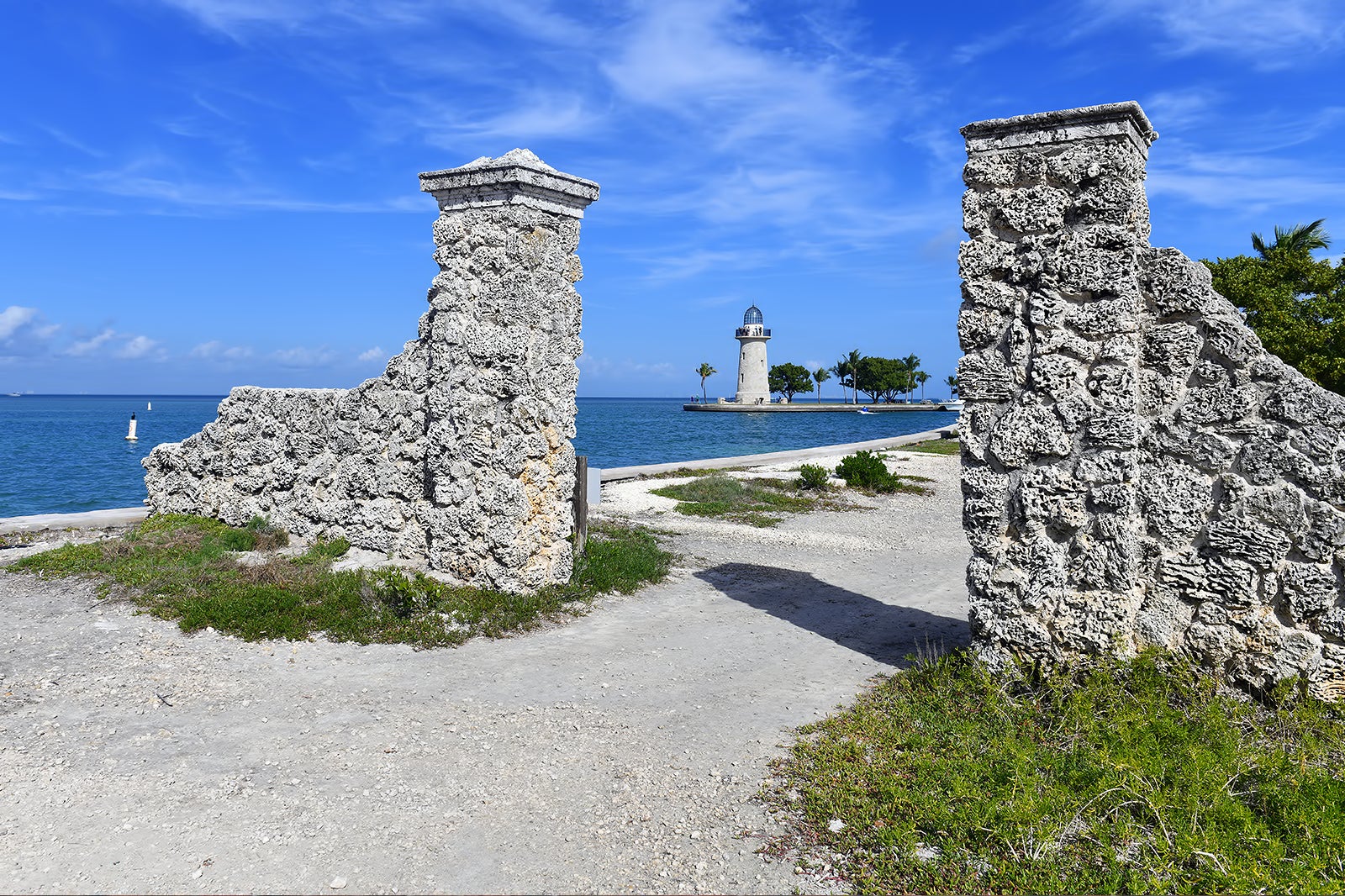 Greynolds Park - Relax, Play Golf and Take in the Views at This North ...