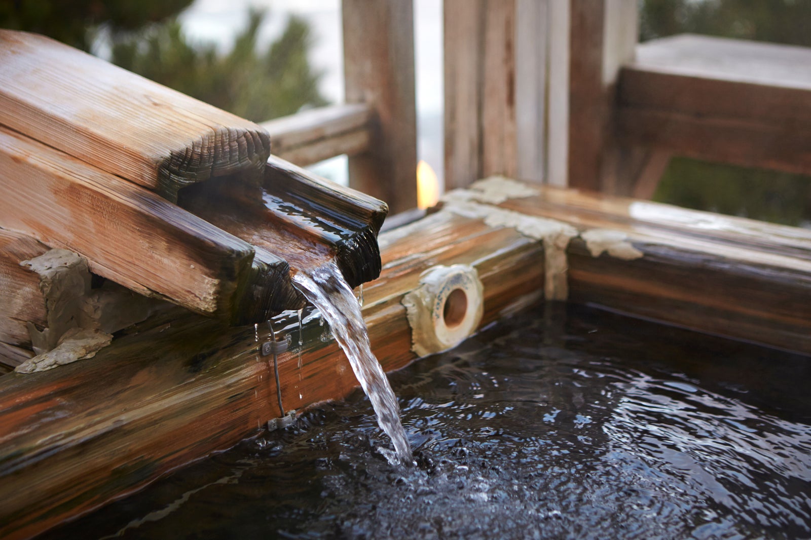 10 Best Spas and Hot Springs in Shirahama - Shirahama's Best Places to ...