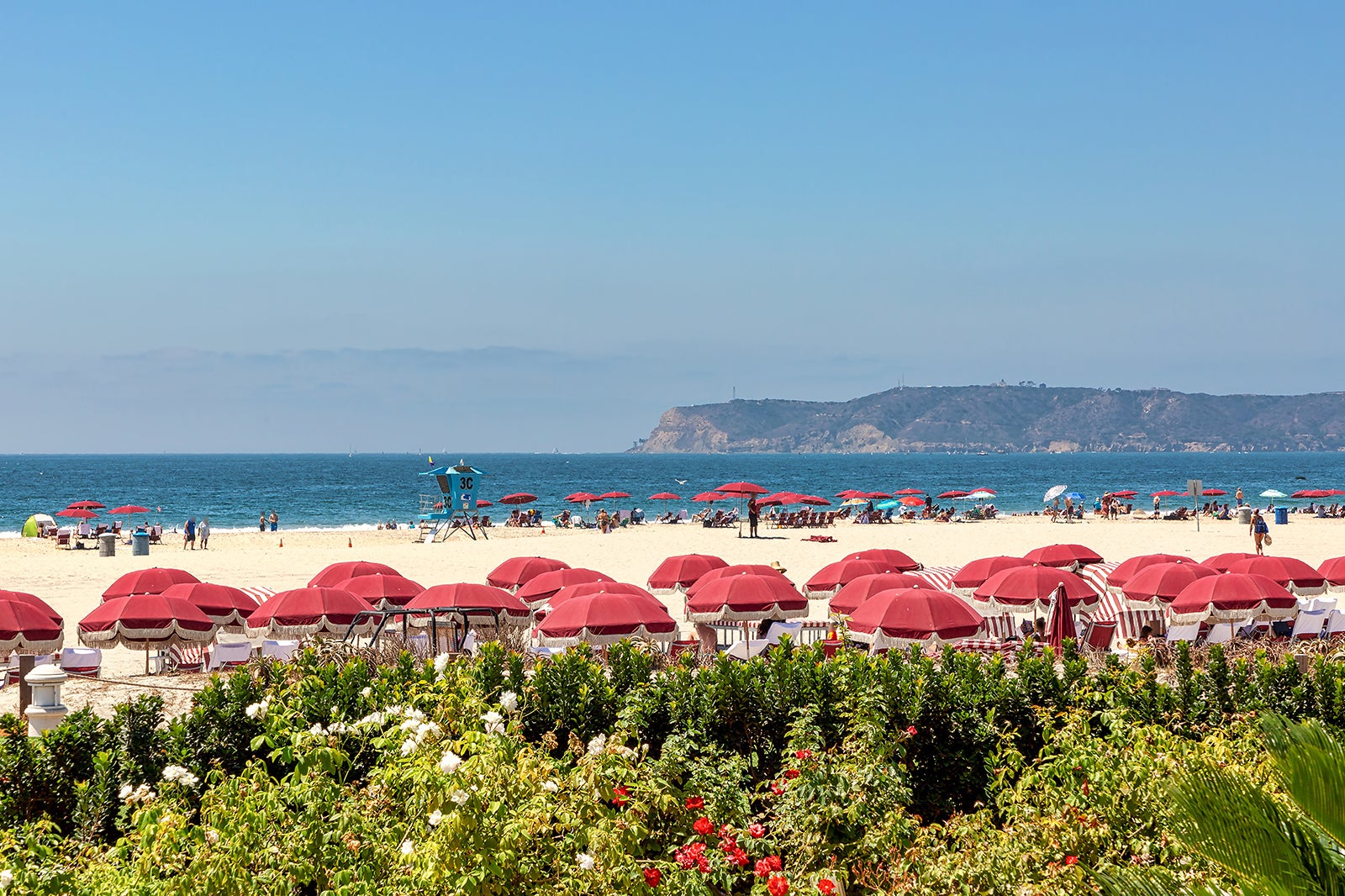 Point Loma - Explore Hiking Trails, Tide Pools, Shopping, Dining, and ...