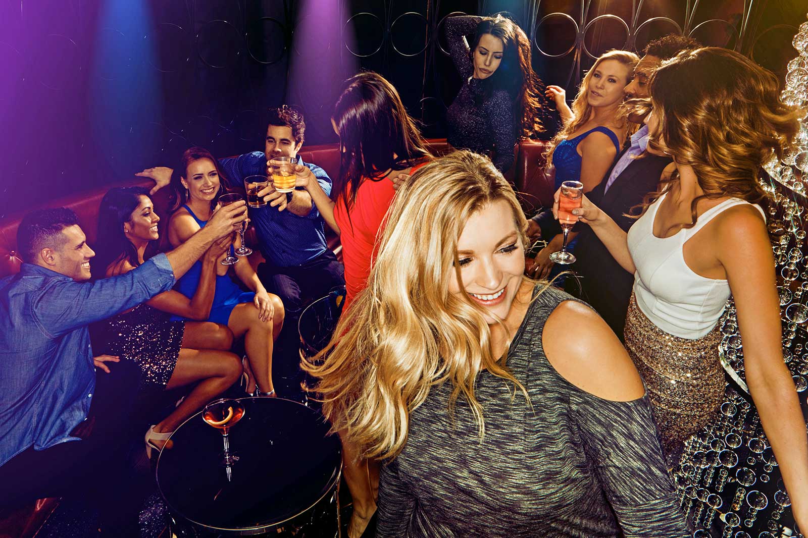 5 Best Nightclubs in Punta Cana - Where to Party at Night in Punta Cana ...