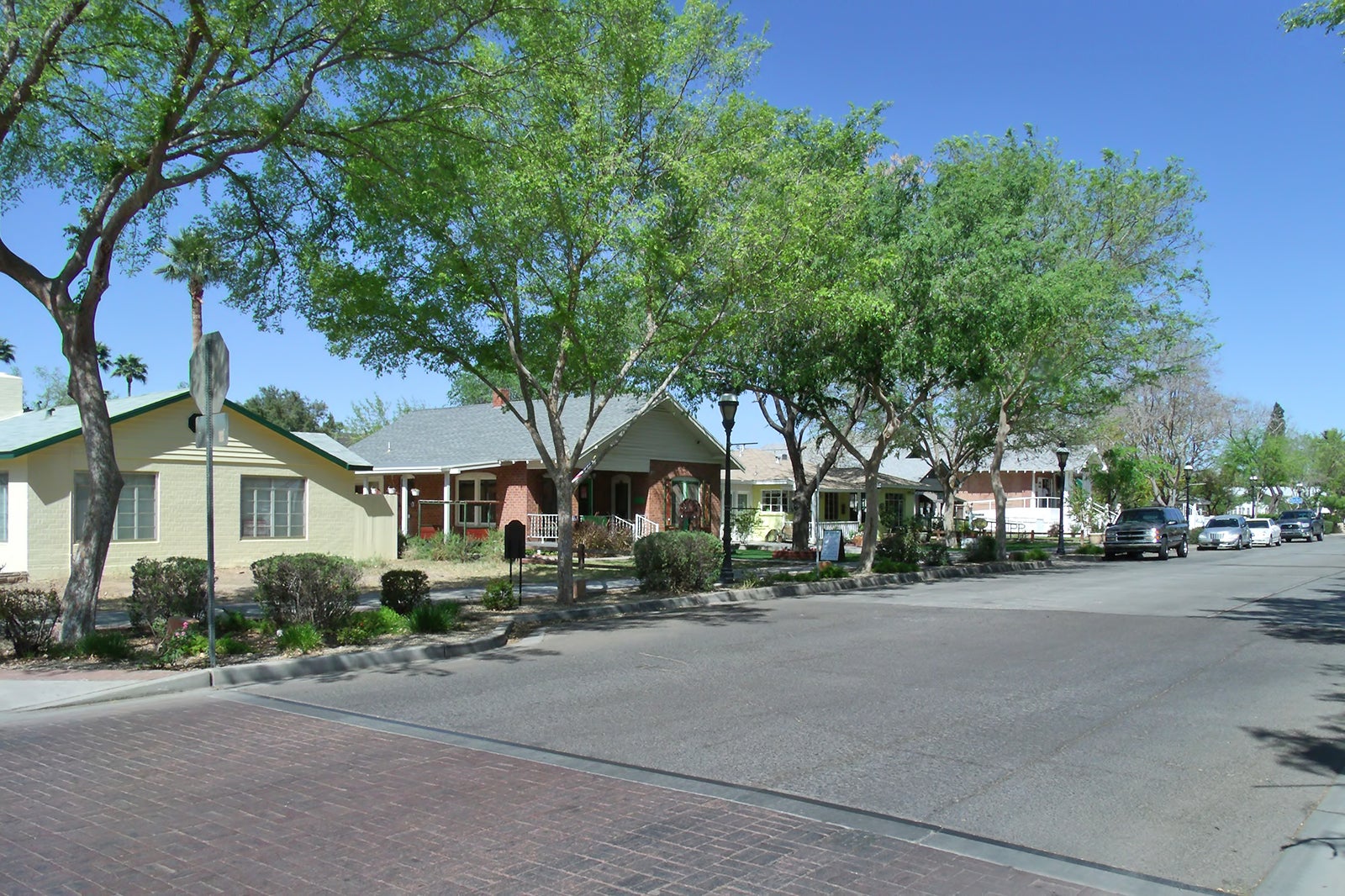10 Most Popular Streets in Phoenix - Take a Walk Down Phoenix's Streets ...