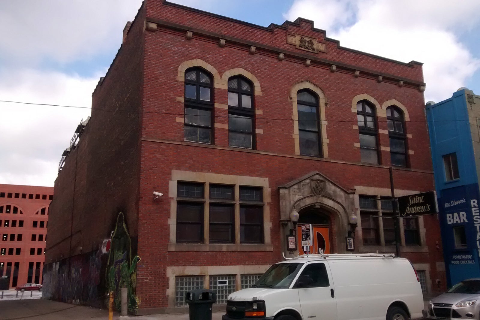 10 Best Bars, Live Music, and Nightclubs in Detroit - Where to Party at ...