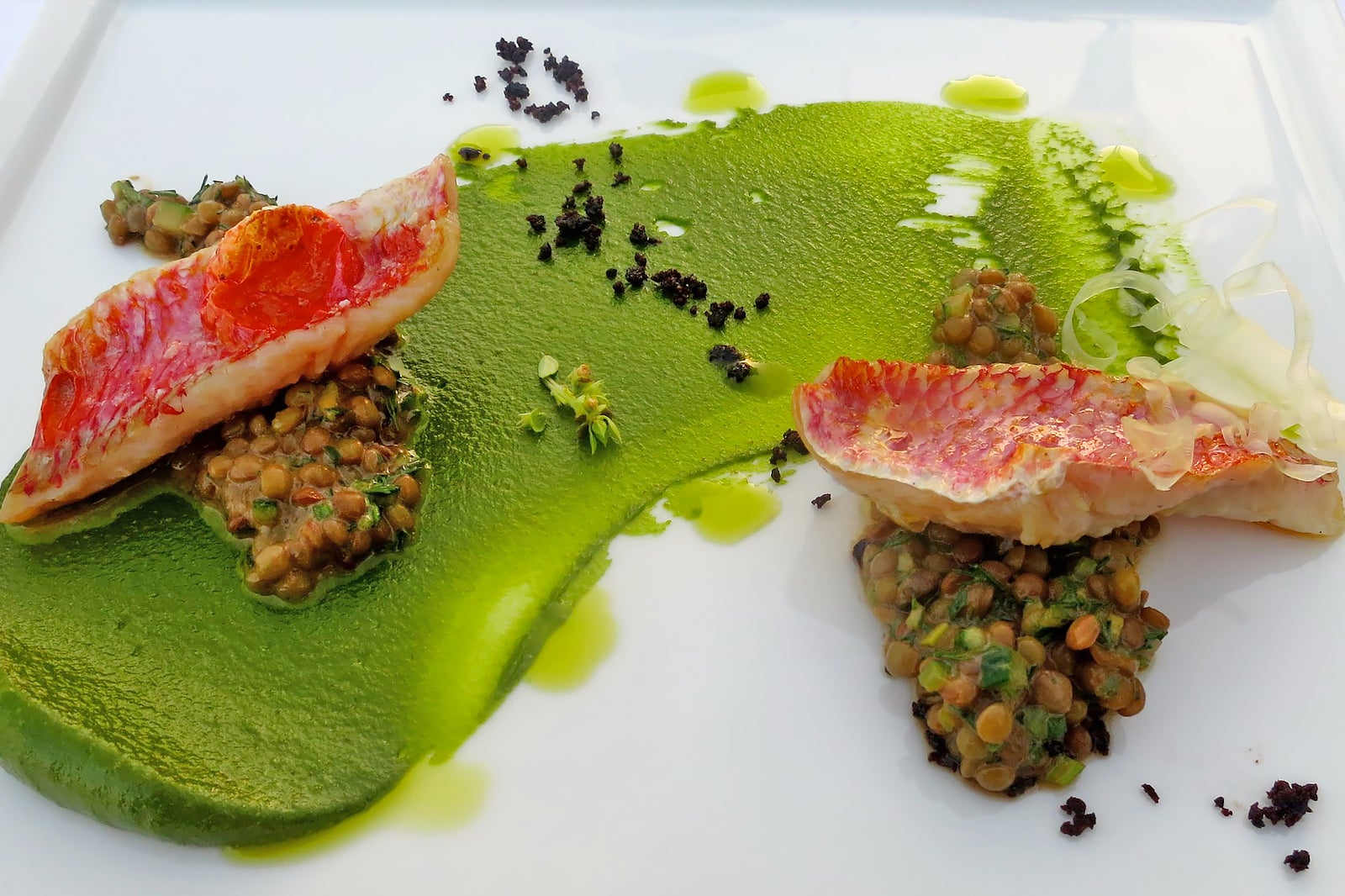 10 Great Restaurants in Istanbul - Where to Eat in Istanbul and What to ...