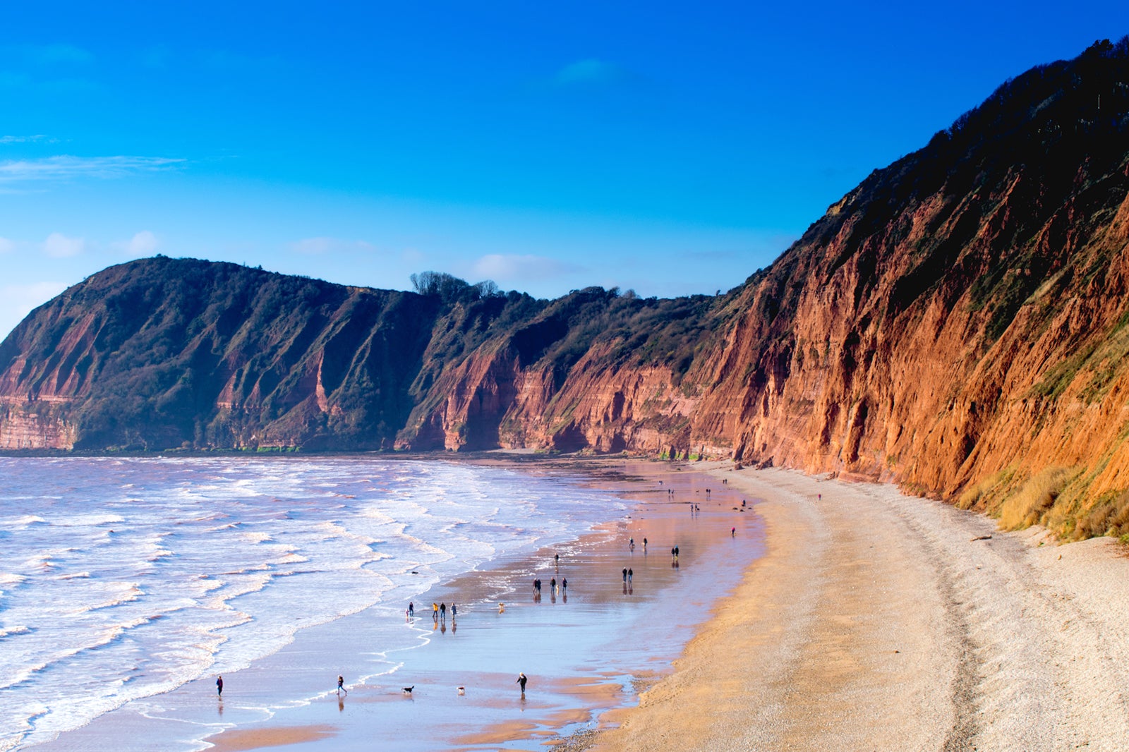 10 Best Things to Do this Summer in Devon - Make the Most of Your ...