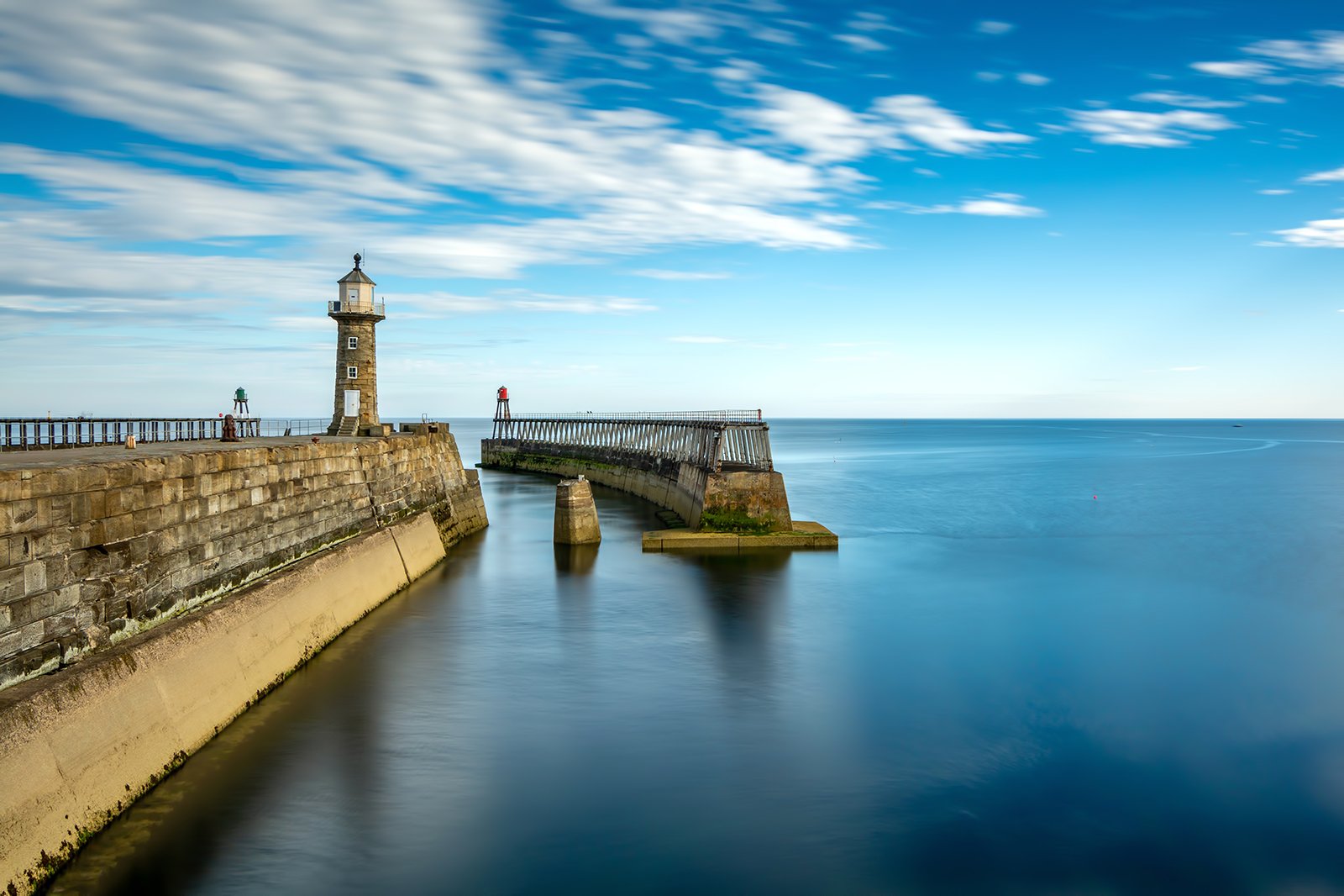 10 Best Things to Do in Whitby - What is Whitby Most Famous For? - Go ...