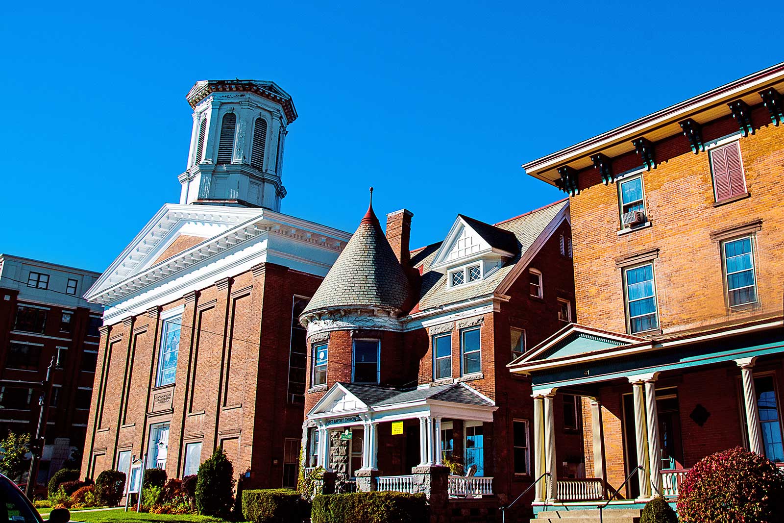 10 Best Places to Visit in New York State for Couples - What to Do on a ...