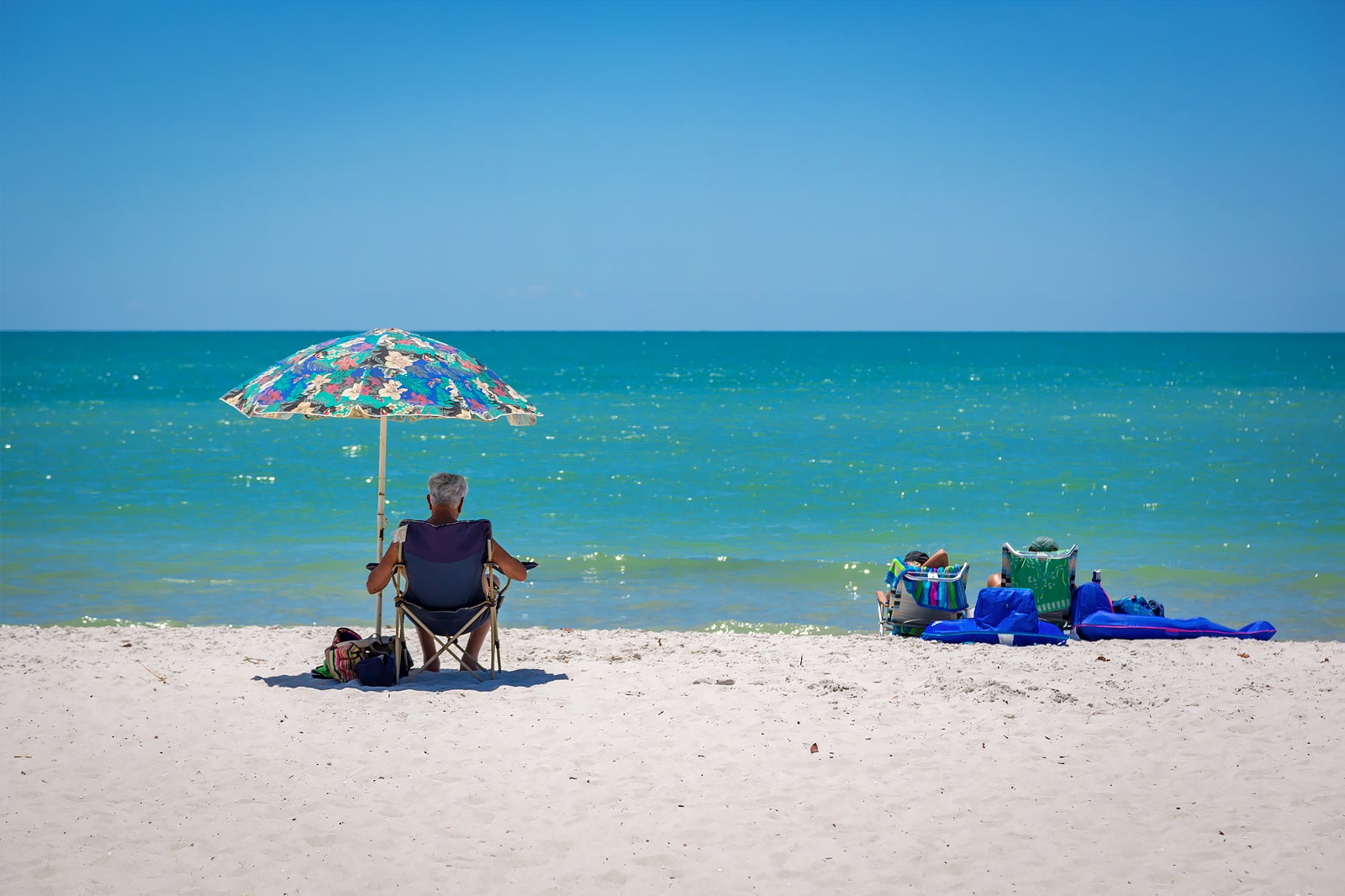 10 Best Beaches in Naples - What Is The Most Popular Beach in Naples ...