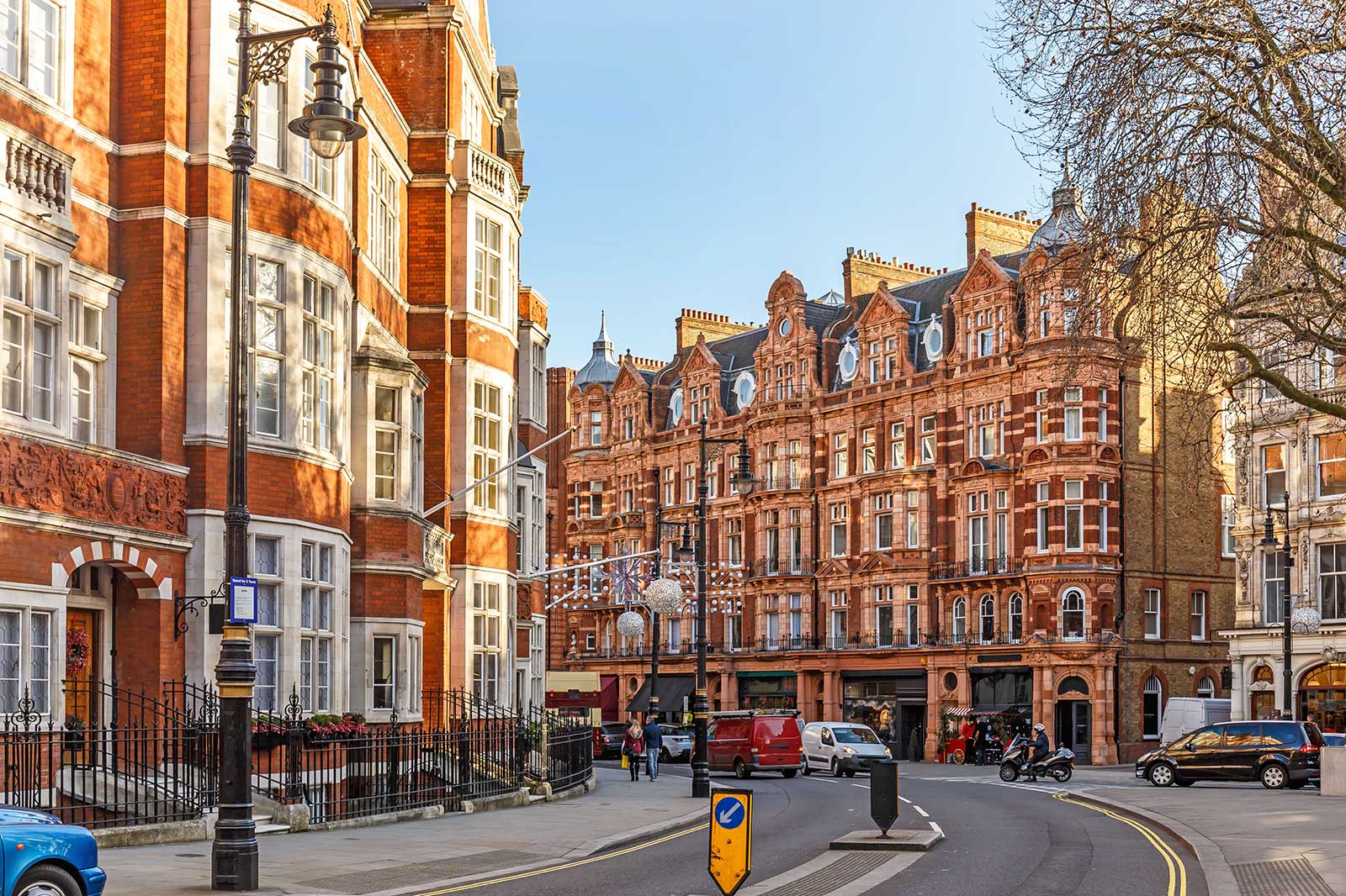 10 Best Neighborhoods for Sightseeing in London - Where are London’s ...