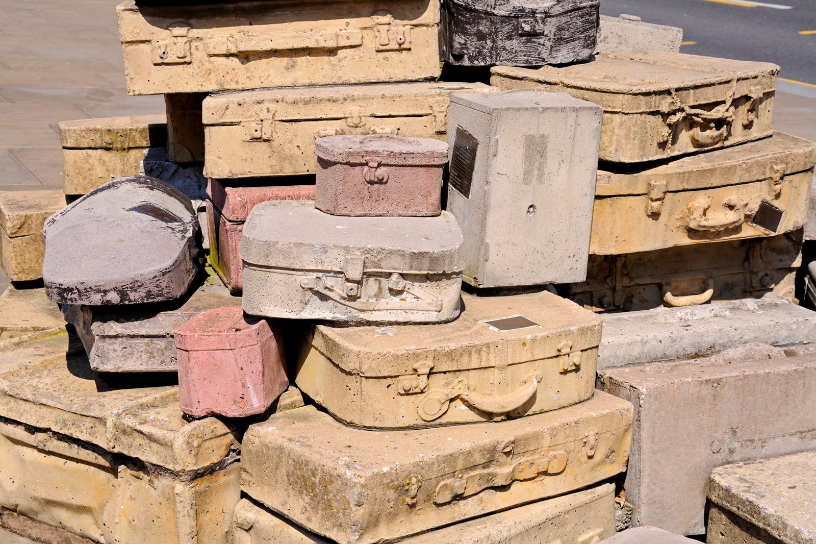 Hope Street - Spend a Day on One of Liverpool’s Favorite Streets – Go ...