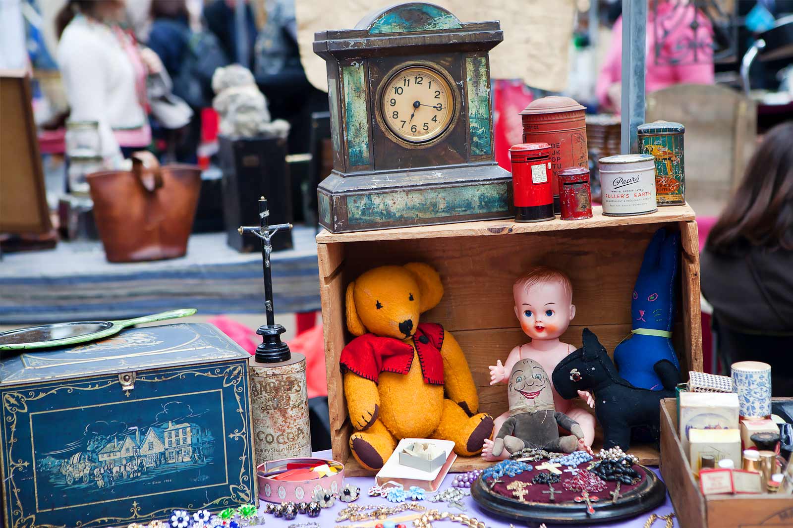 10 Best Places to Go Shopping in Bath - Where to Shop in Bath and What ...