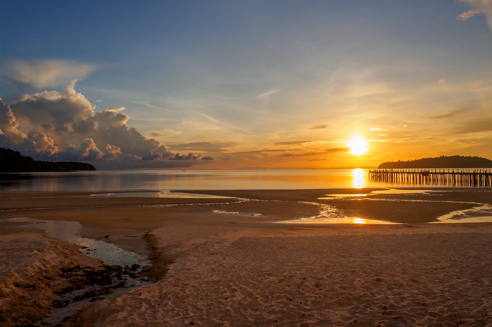 Nightlife in Koh Rong - Koh Rong travel guide – Go Guides