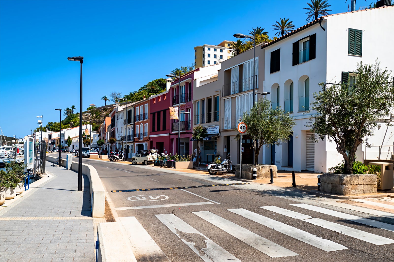 10 Best Things to Do After Dinner in Menorca - Where to Go in Menorca ...