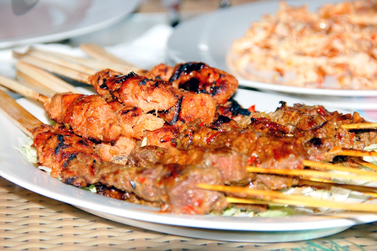 Food and Dining in Sanur - Sanur travel guide - Go Guides