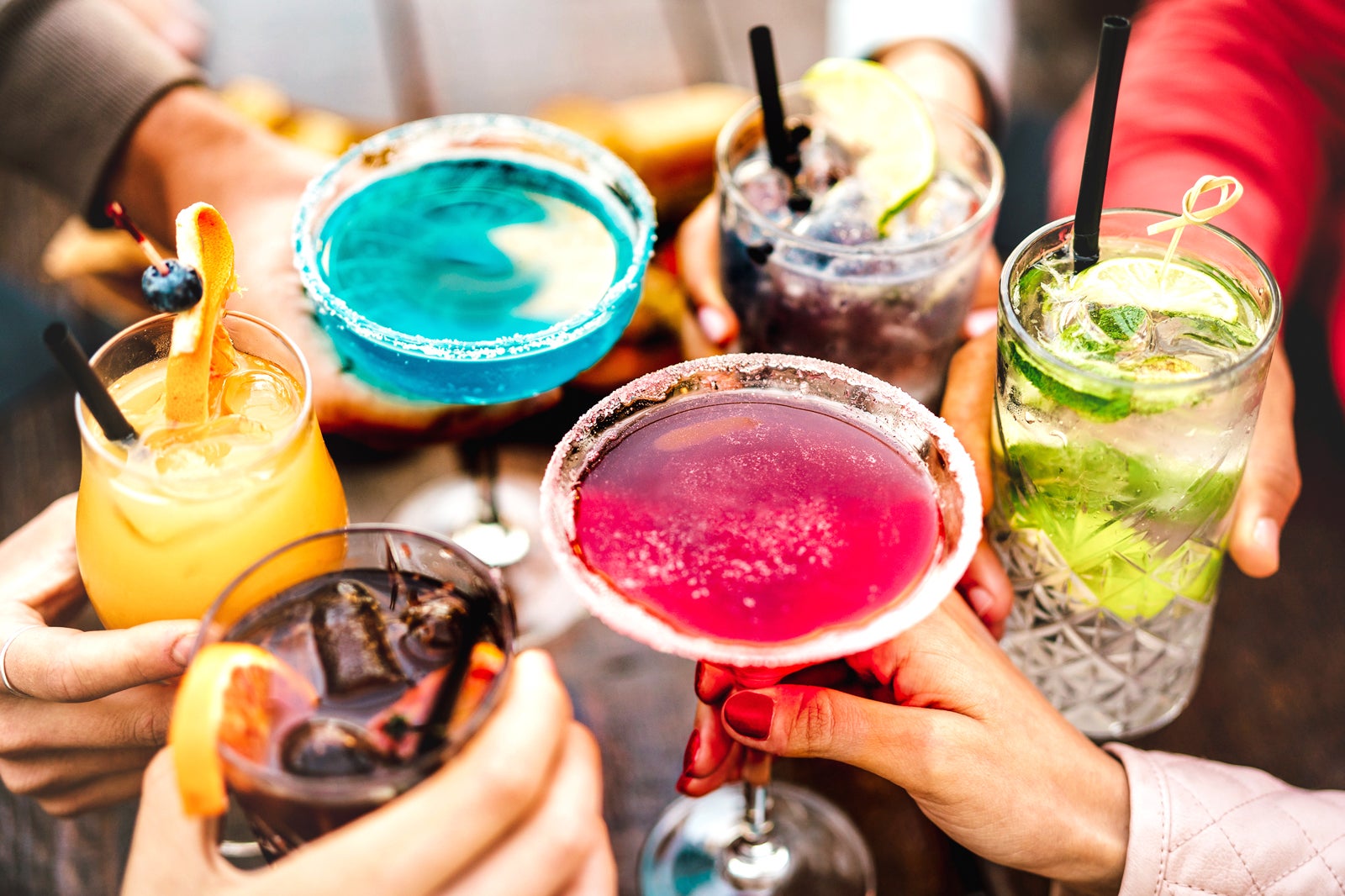 10 Best Rooftop Bars in Boston - Enjoy Boston Nightlife with a View ...