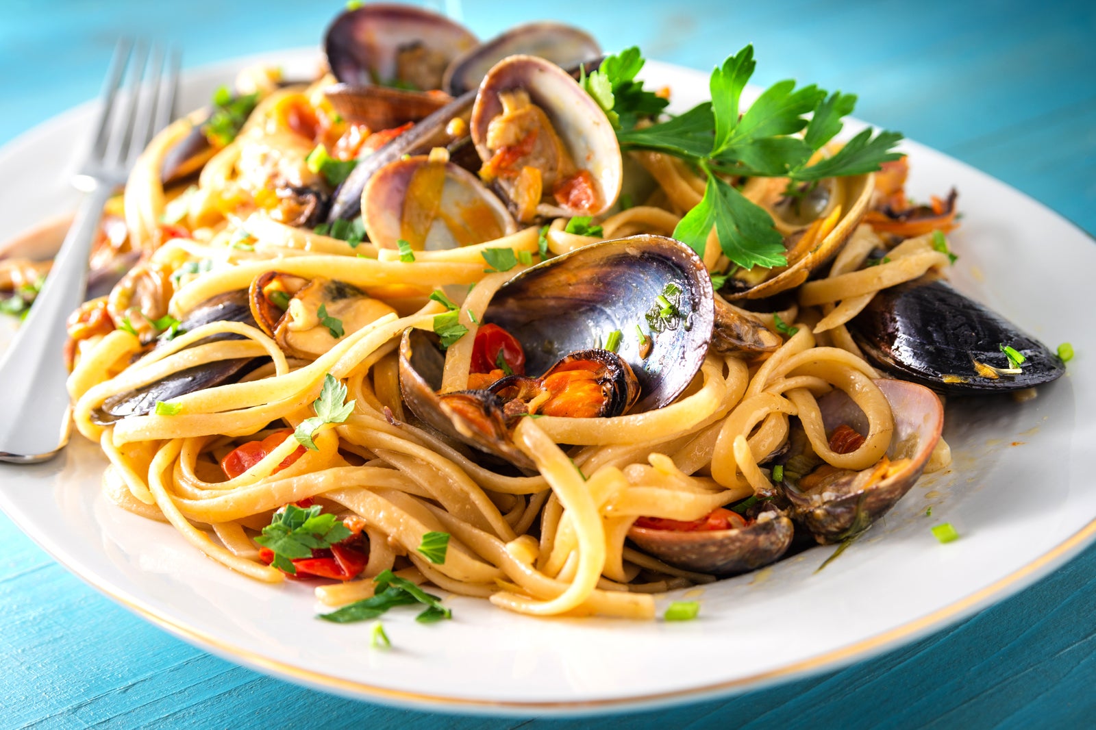 10 Great Restaurants in Venice - Where to Eat in Venice and What to Try ...